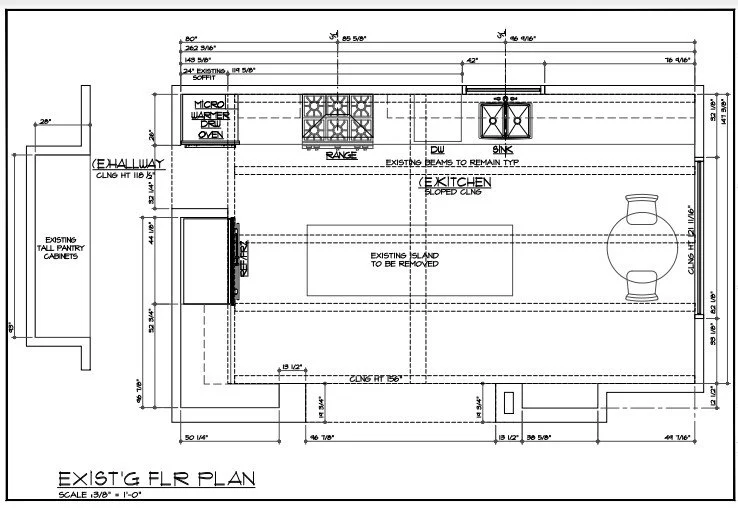 A Dream Kitchen Built On A Budget | Signature Designs Kitchen Bath