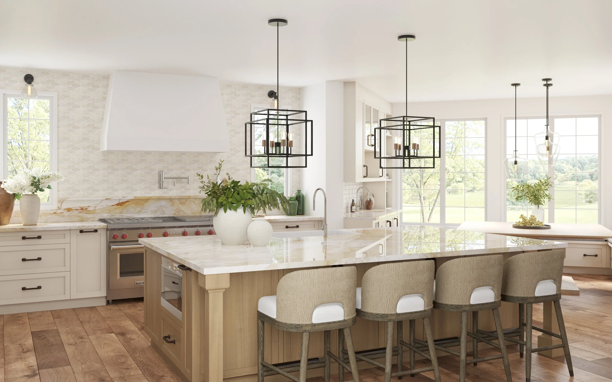 Blog | Signature Designs Kitchen Bath