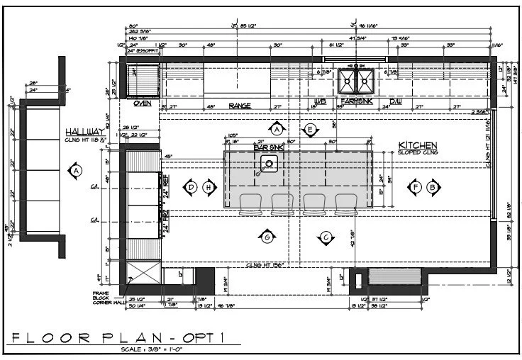 A Dream Kitchen Built On A Budget | Signature Designs Kitchen Bath