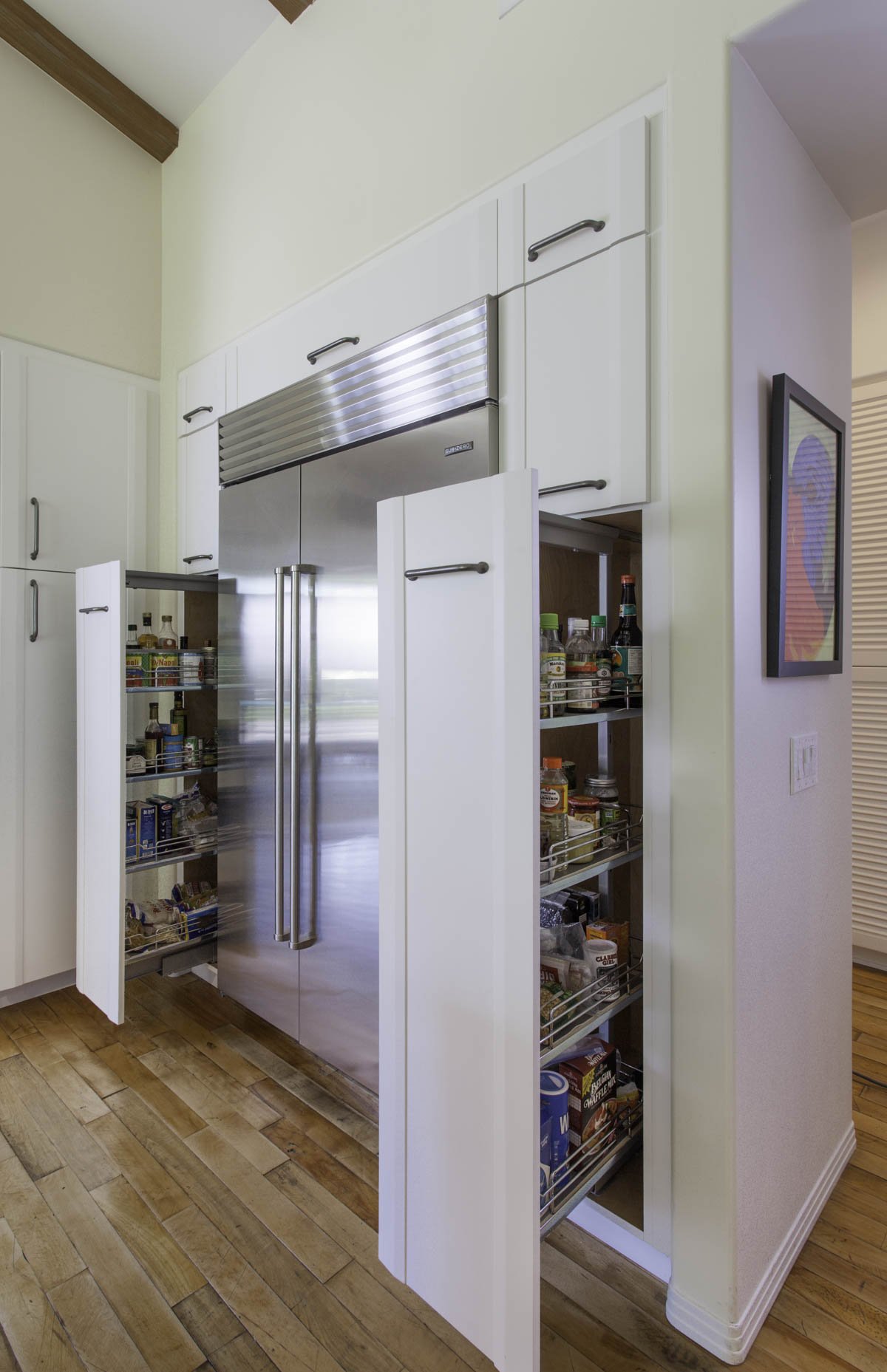A Dream Kitchen Built On A Budget | Signature Designs Kitchen Bath
