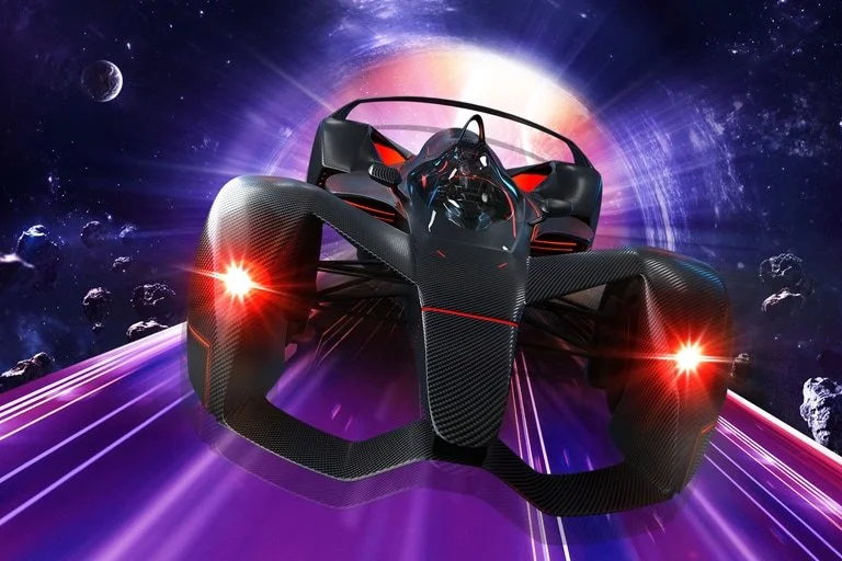 LG and Mercury Networks present: The Power of Esports for Students via ...