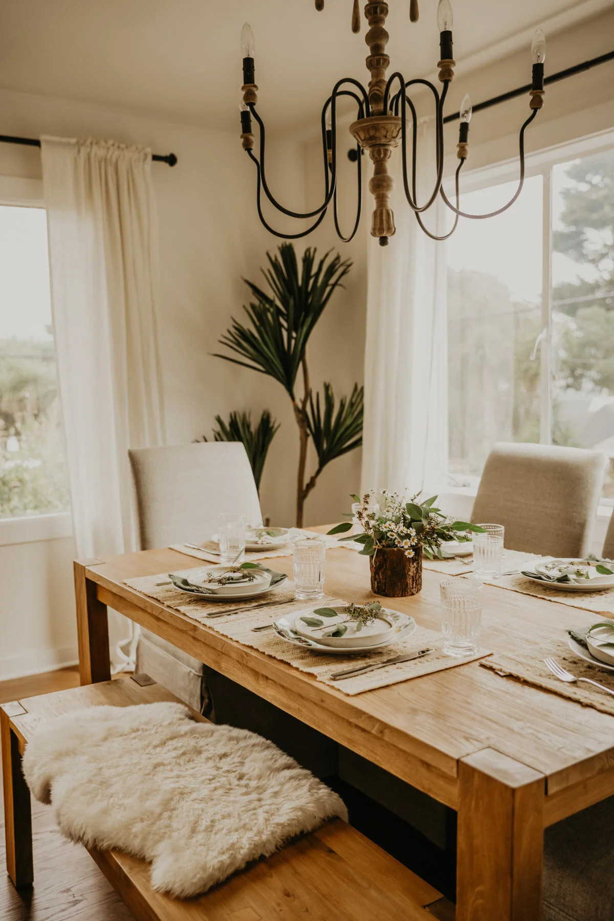 Interior Design Portfolio — Amanda Holstein Designs