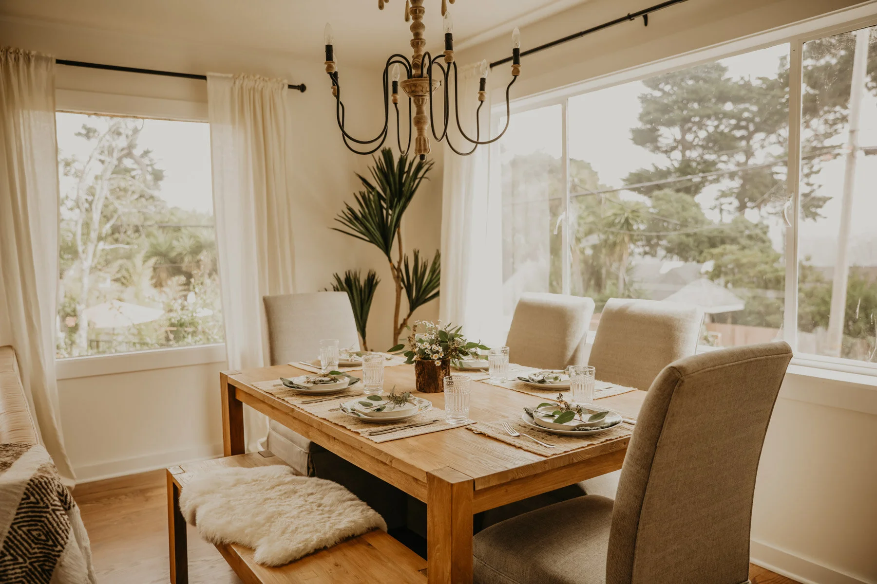 Interior Design Portfolio — Amanda Holstein Designs