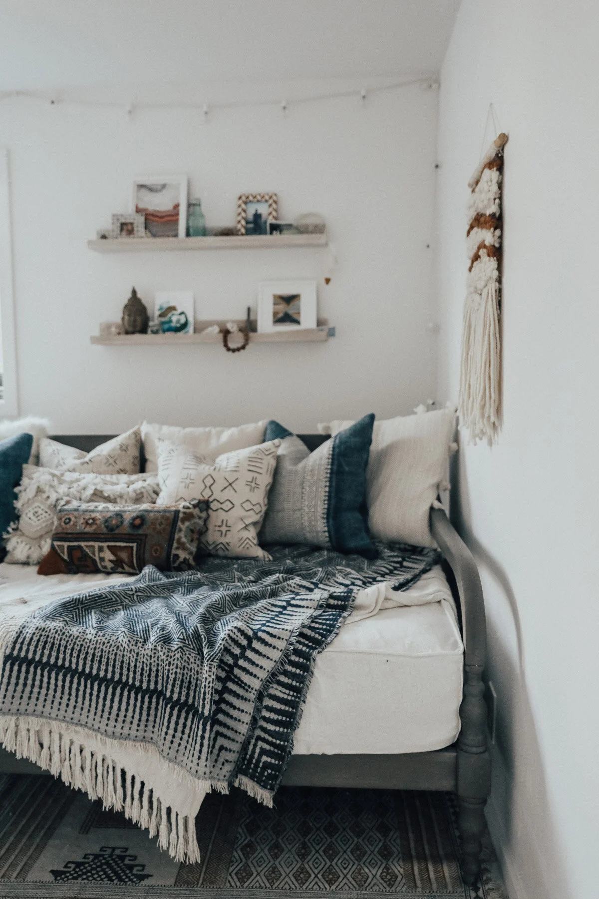 Interior Design Portfolio — Amanda Holstein Designs