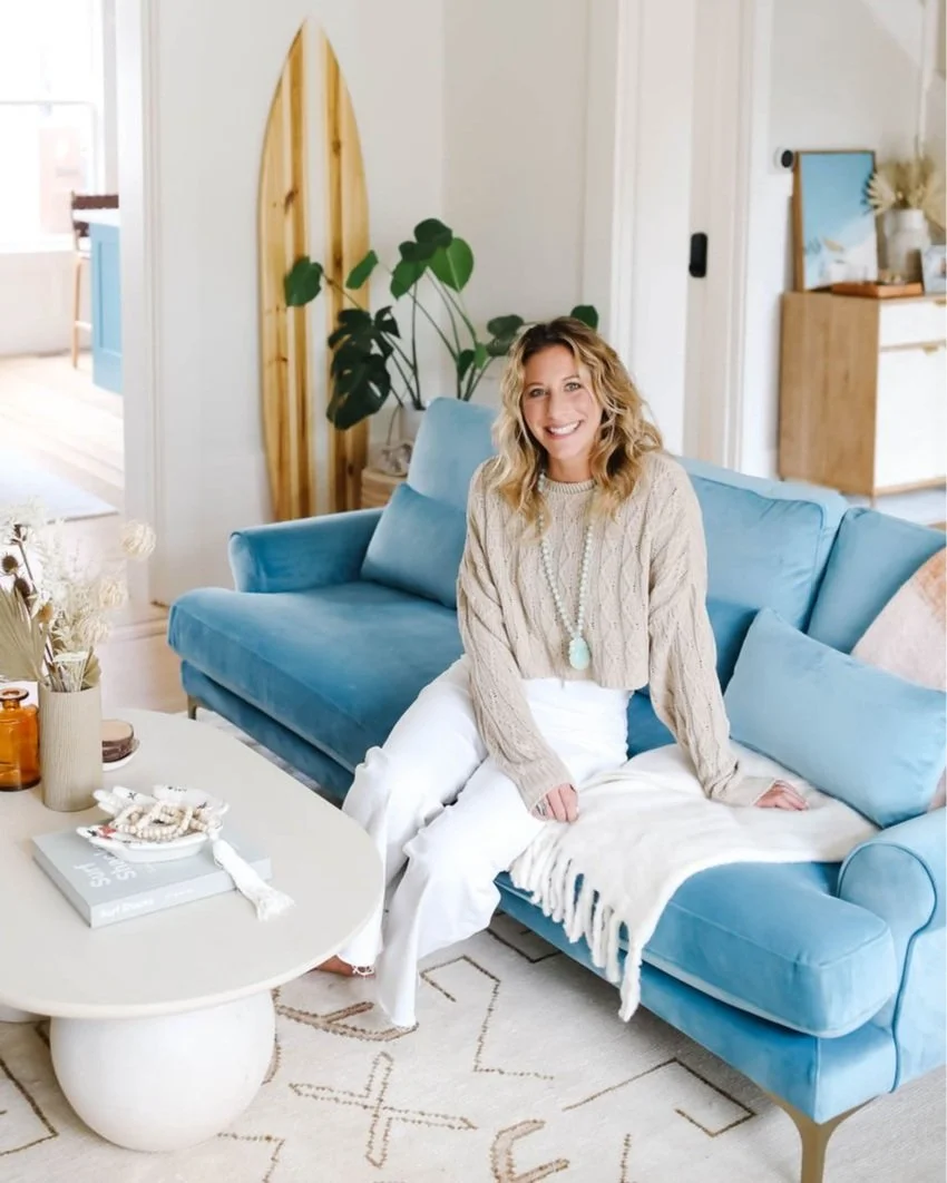 Amanda Holstein Designs