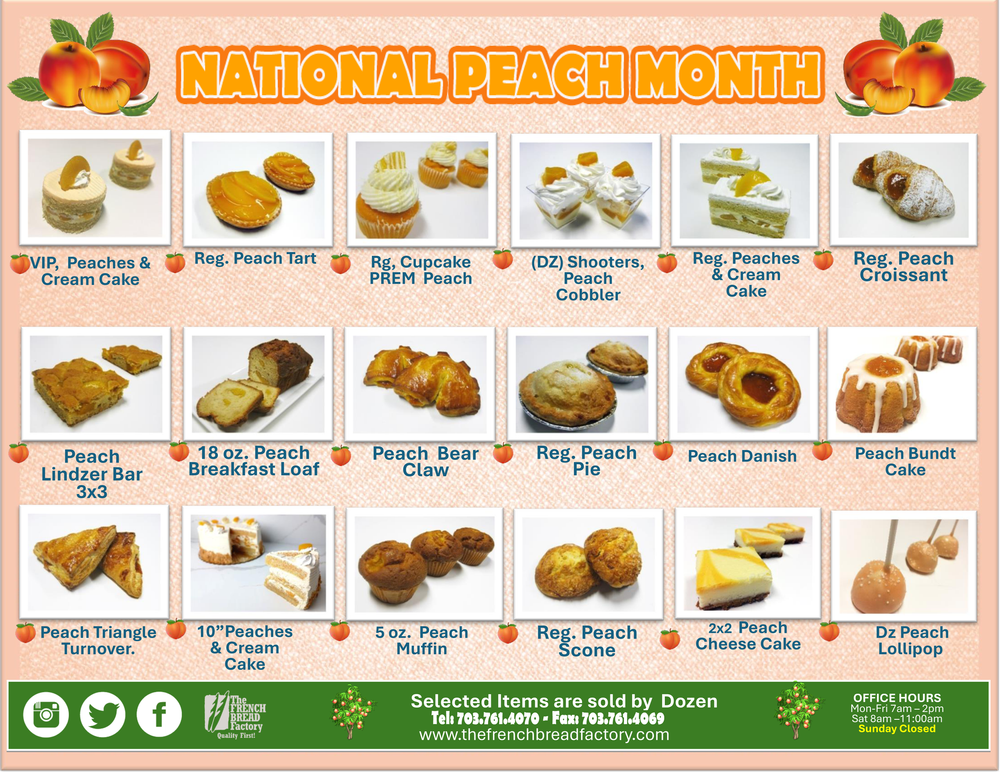 SEASONAL & HOLIDAY — Quality First!