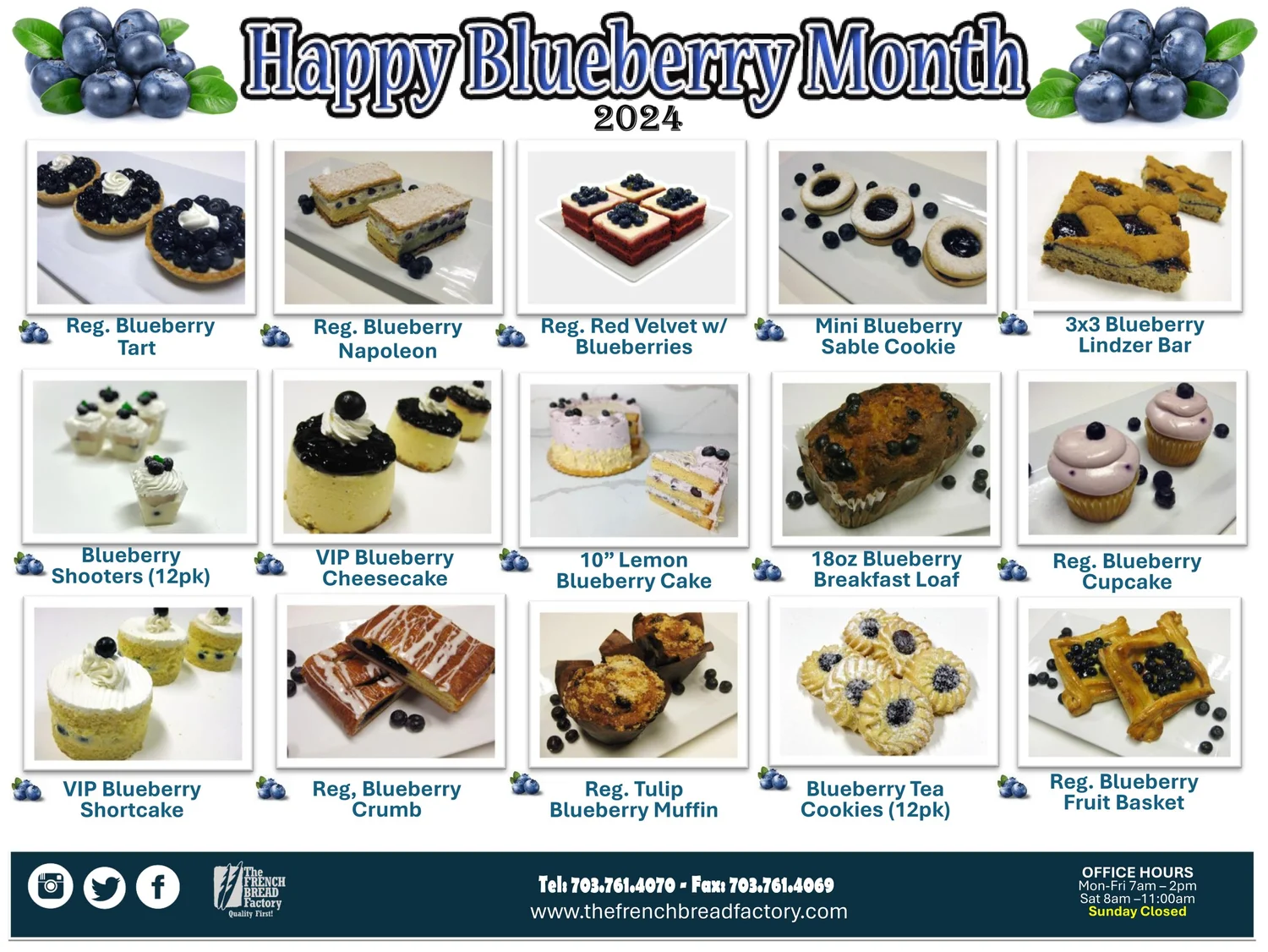 SEASONAL & HOLIDAY — Quality First!