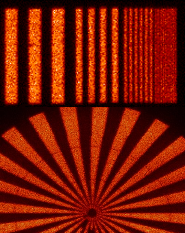 Laboratory X-ray Optics — Sigray