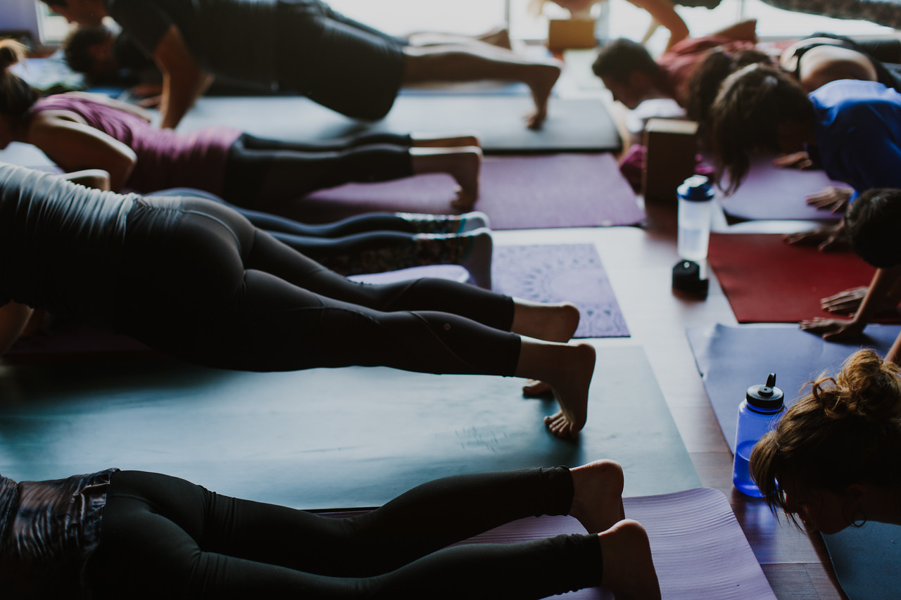 Community — Warrior Yoga Turlock
