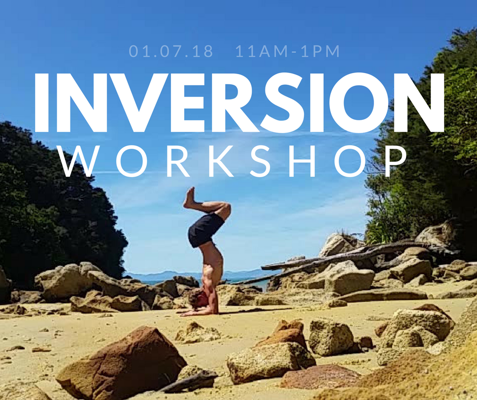 Events — Warrior Yoga Turlock