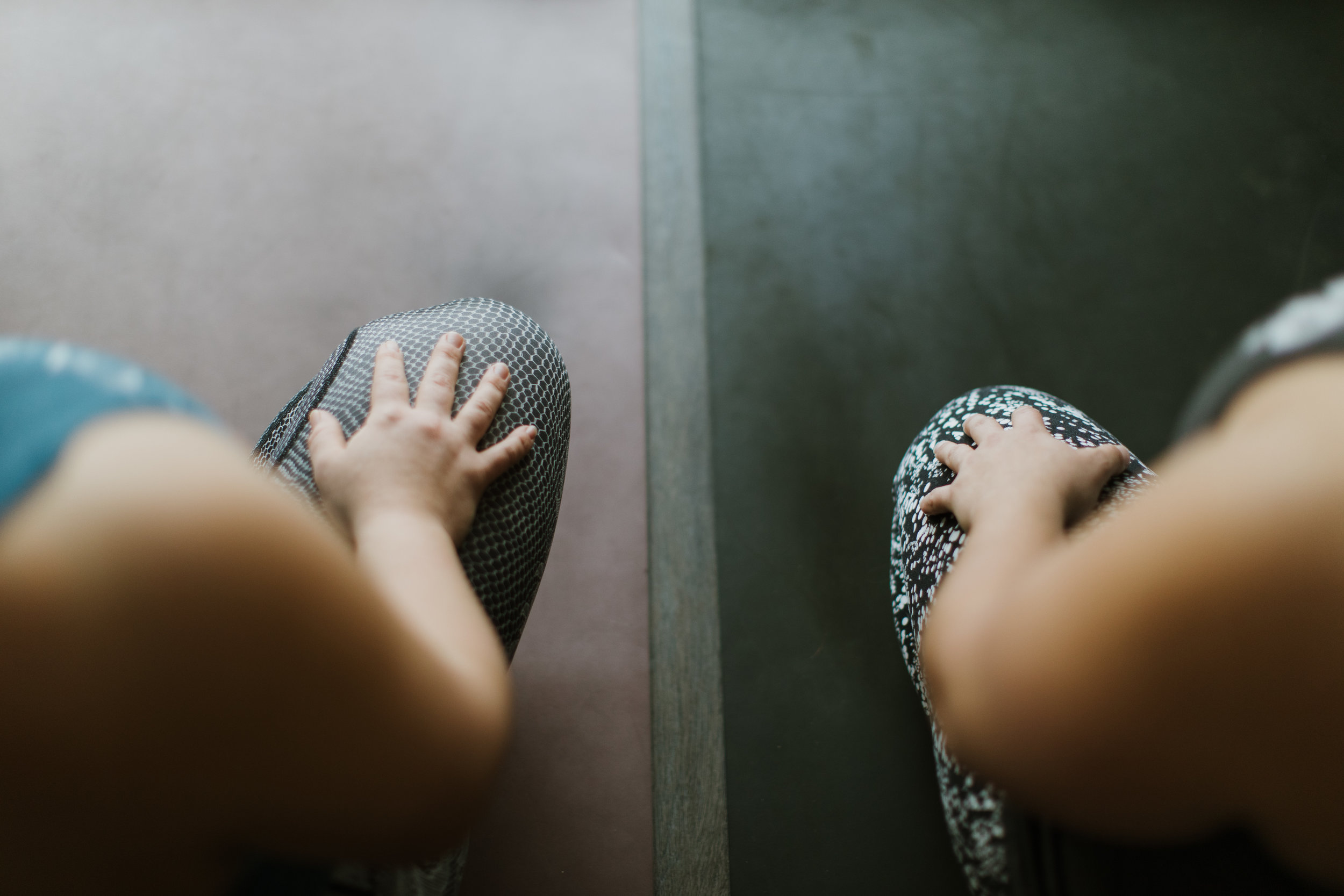 Community — Warrior Yoga Turlock