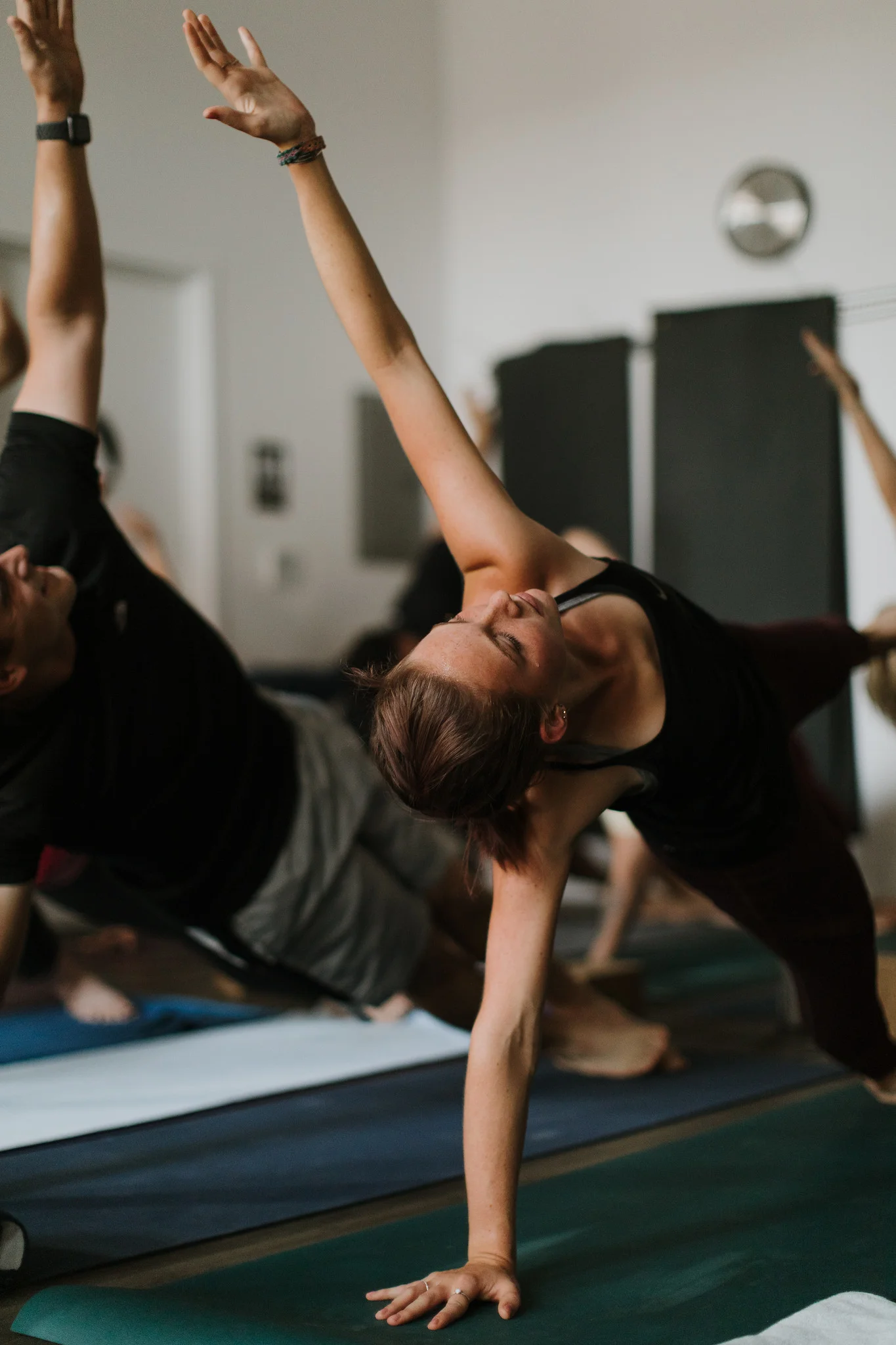 Community — Warrior Yoga Turlock