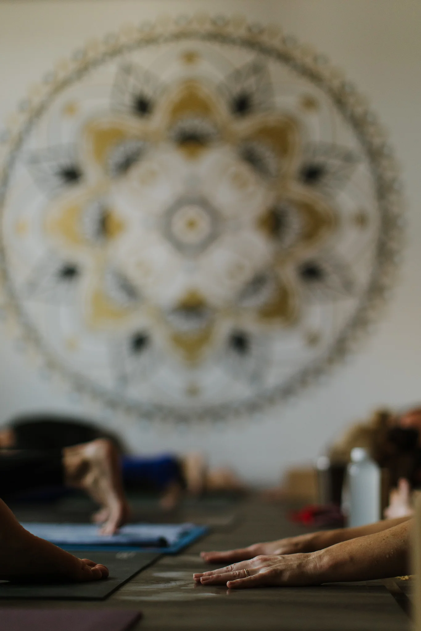 Community — Warrior Yoga Turlock