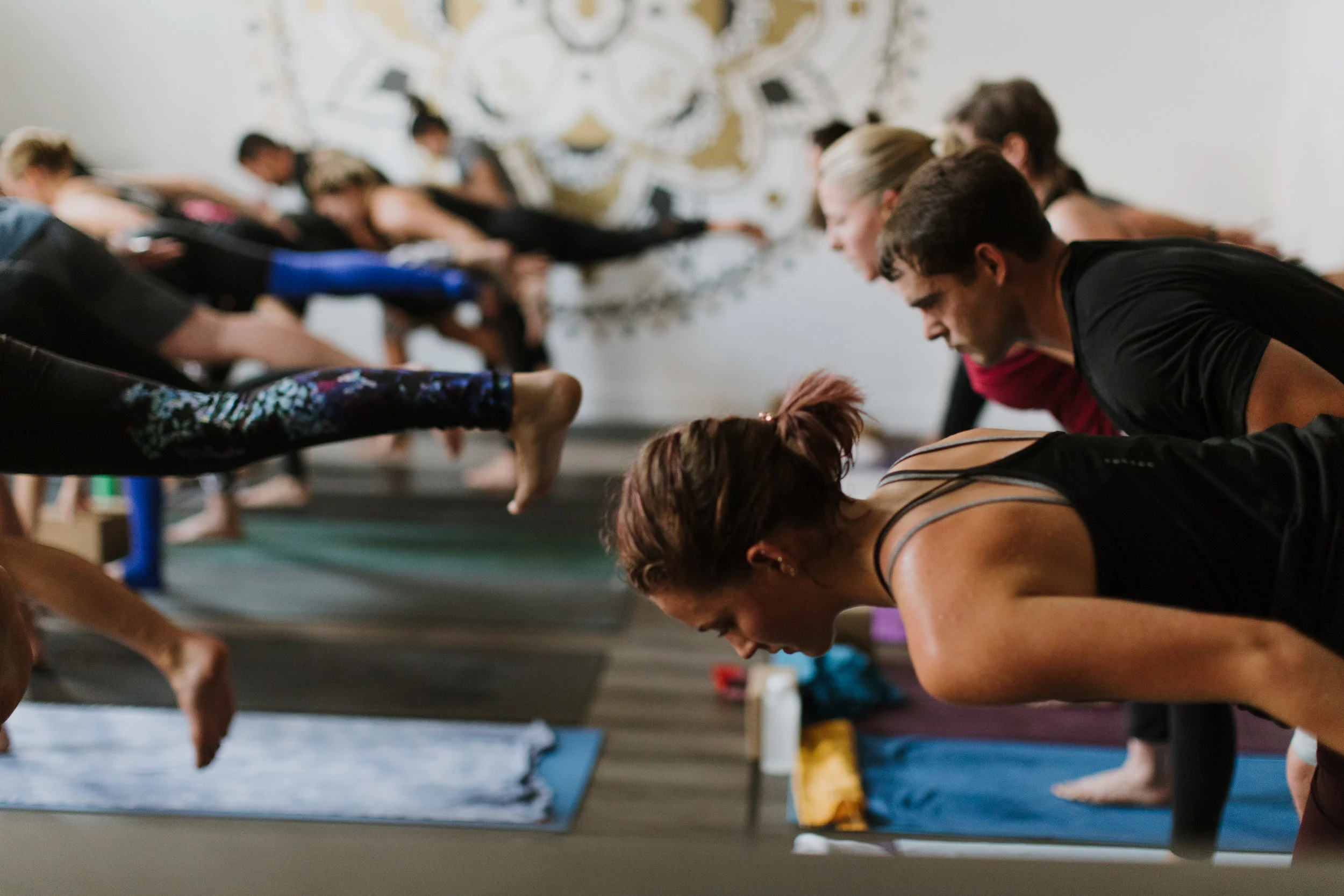 FAQ — Warrior Yoga Turlock