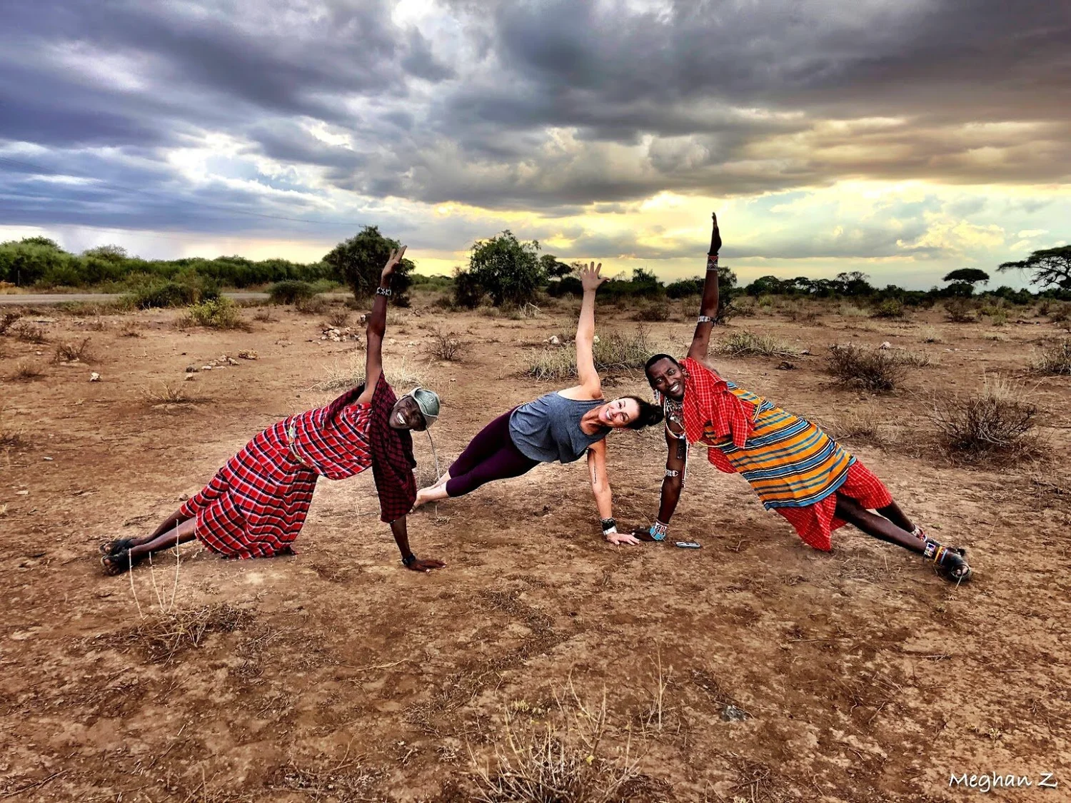 Warrior Yoga Turlock