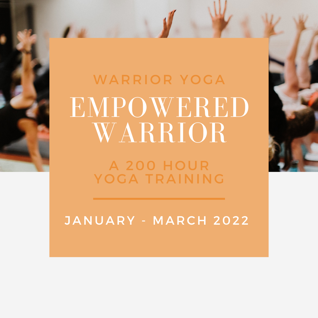 Events — Warrior Yoga Turlock