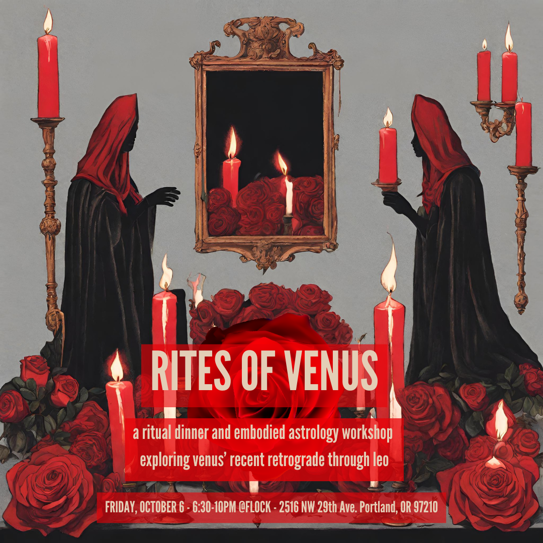 Rites of Venus