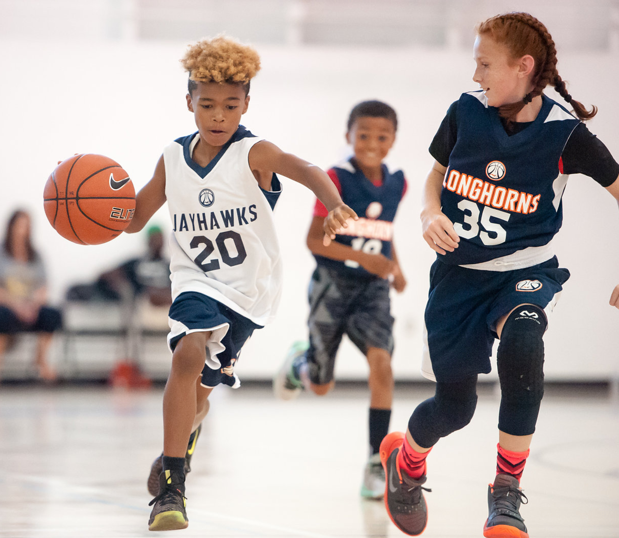 Next Level Sports Foundation