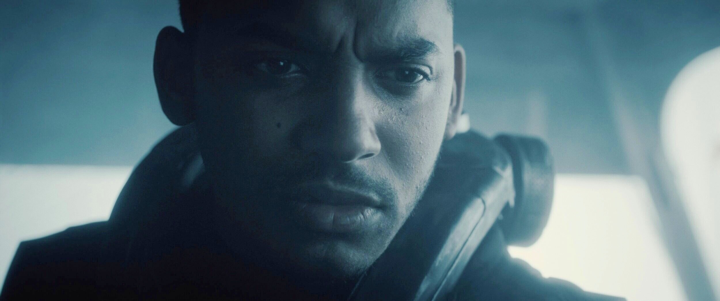 Christopher Purdy - Director of Photography