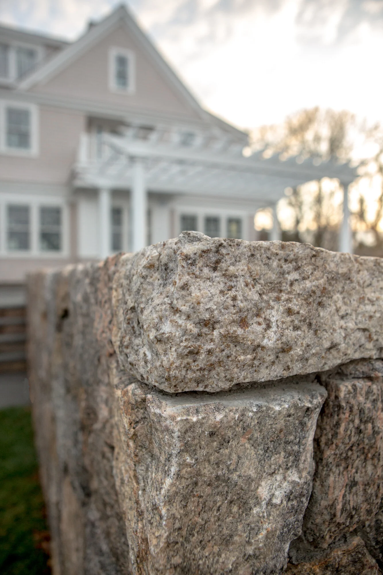 Portfolio of past projects in Marion and on Cape Cod — DHARSHINI JOSEPH ...