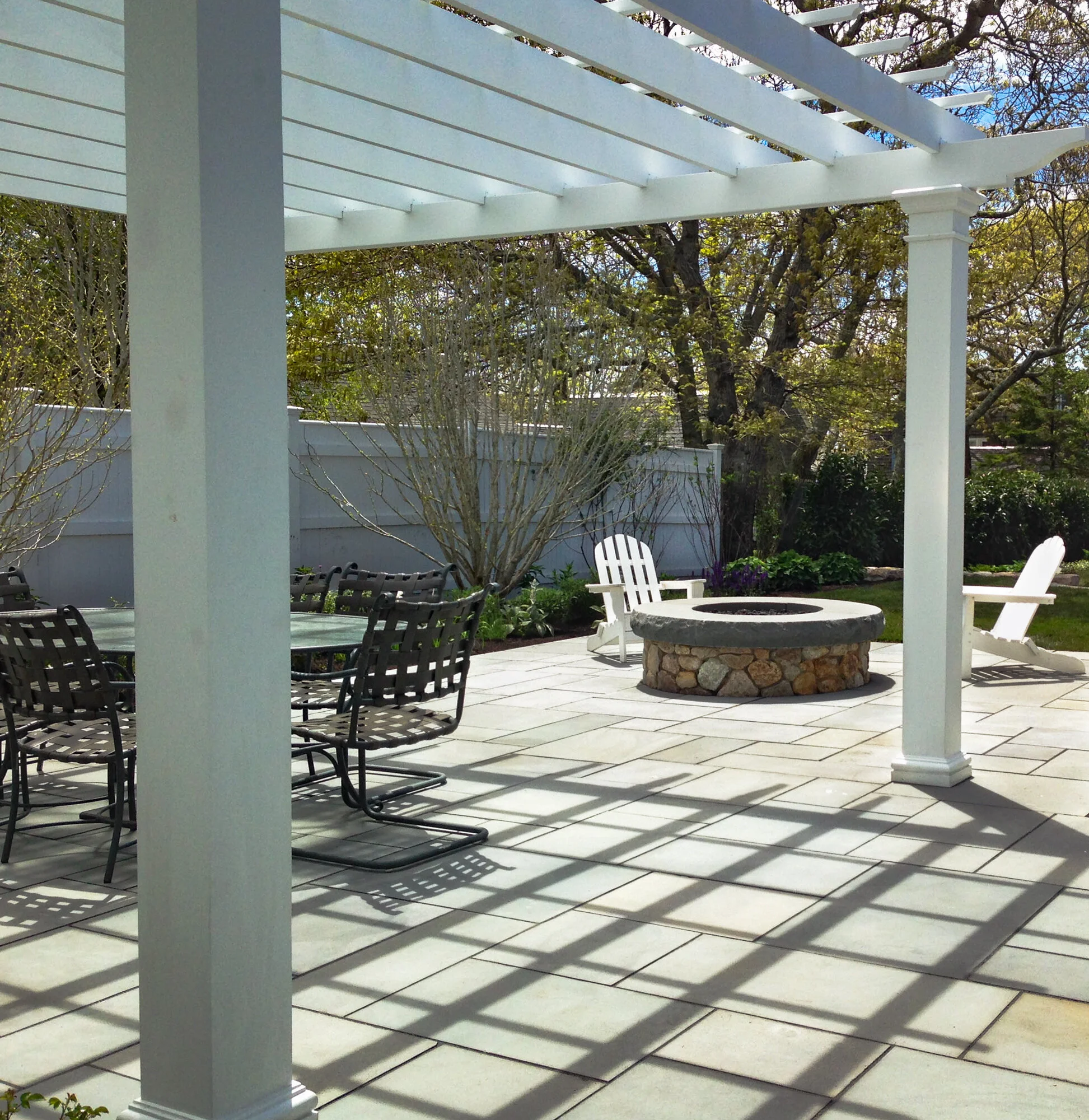 Portfolio of past projects in Marion and on Cape Cod — DHARSHINI JOSEPH ...