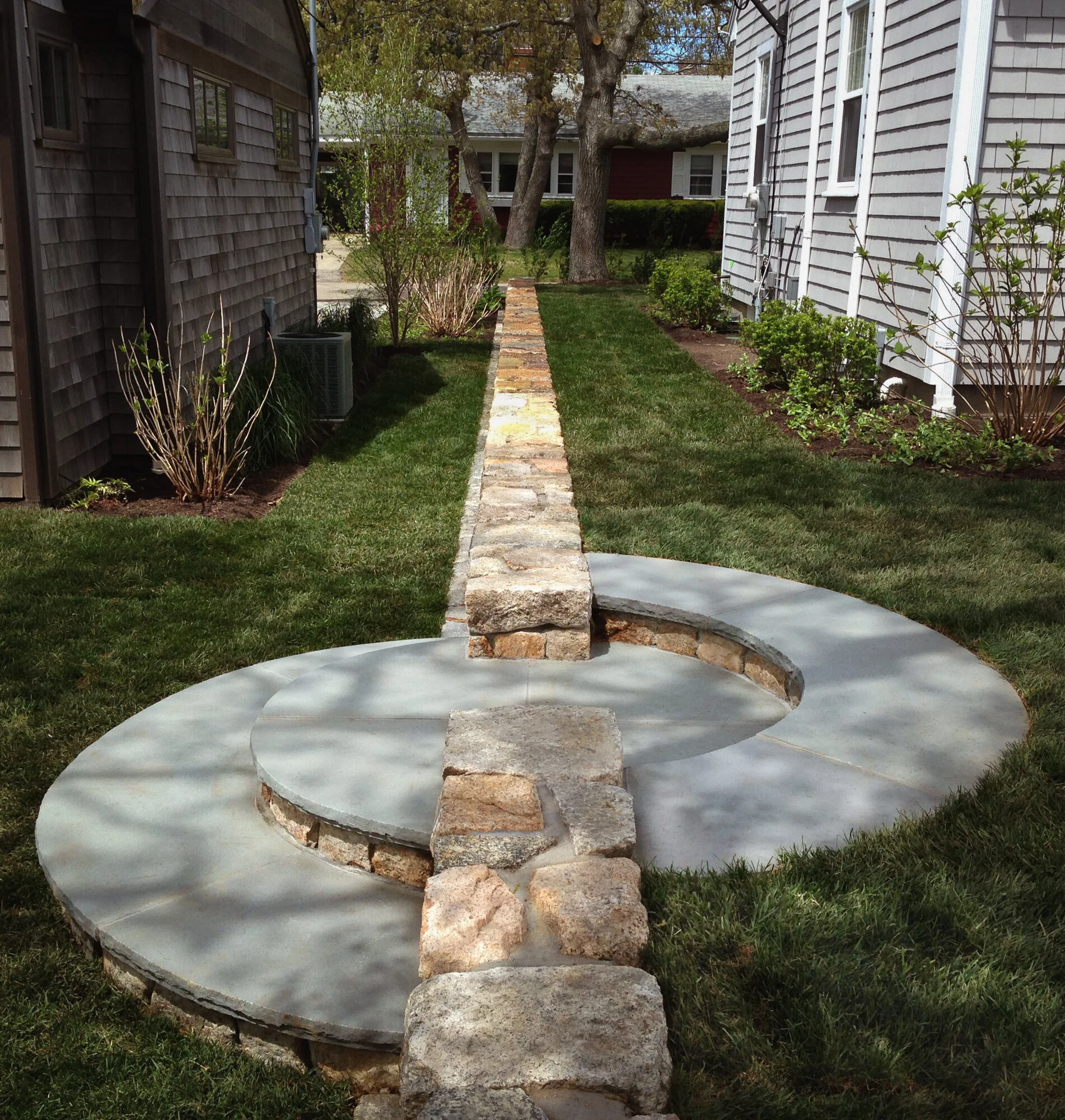 Portfolio of past projects in Marion and on Cape Cod — DHARSHINI JOSEPH ...