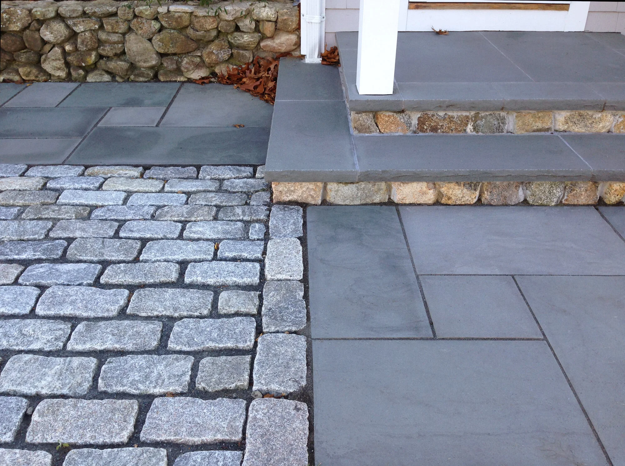 Portfolio of past projects in Marion and on Cape Cod — DHARSHINI JOSEPH ...