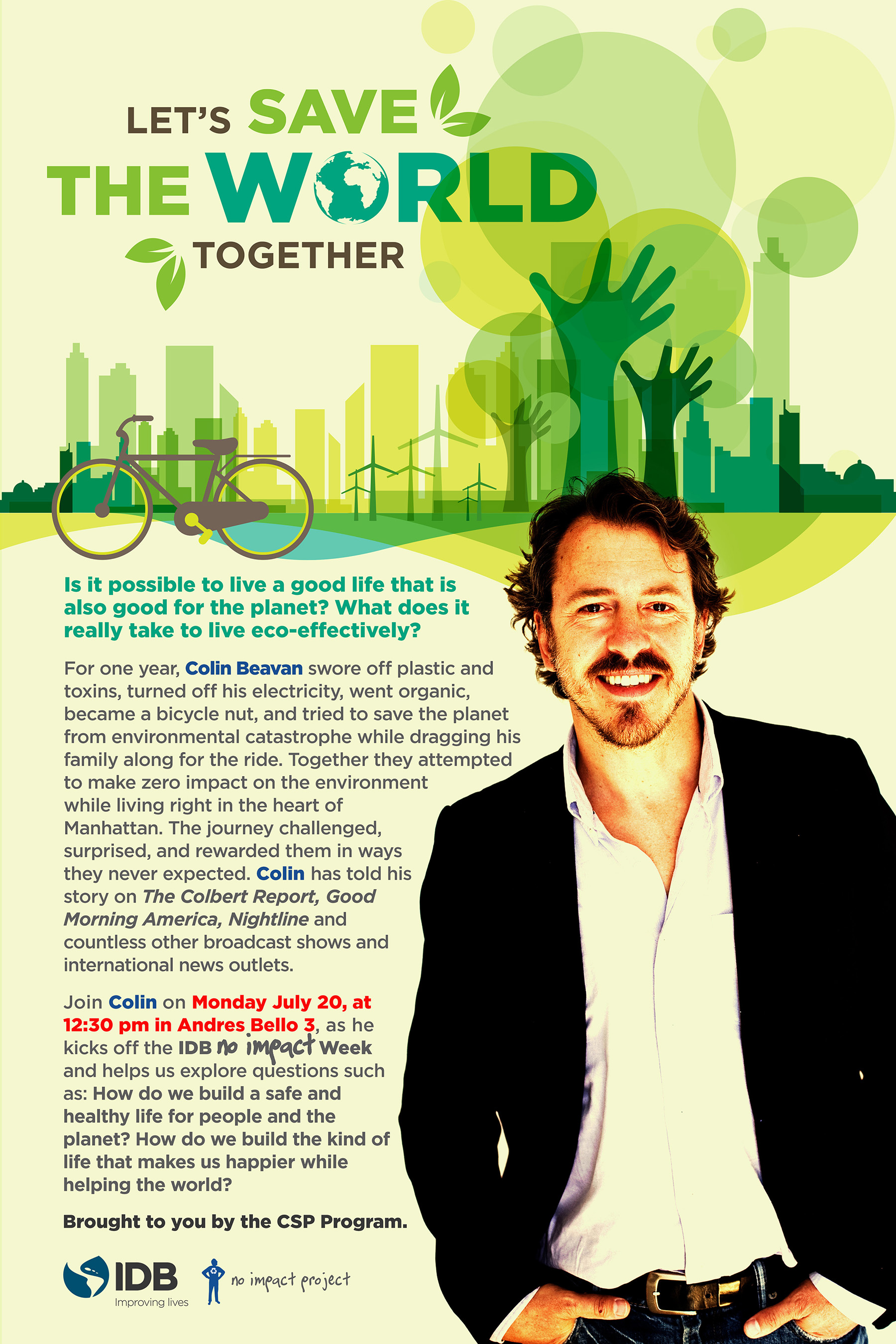 Nebel — Joe García Design