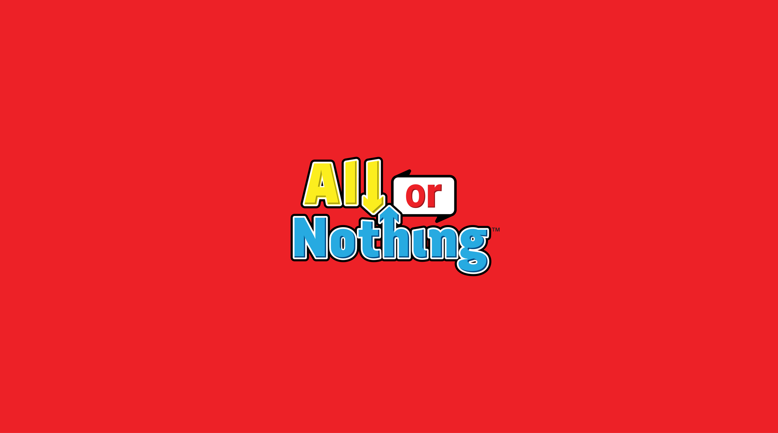 All or Nothing — Allison Miller Designs