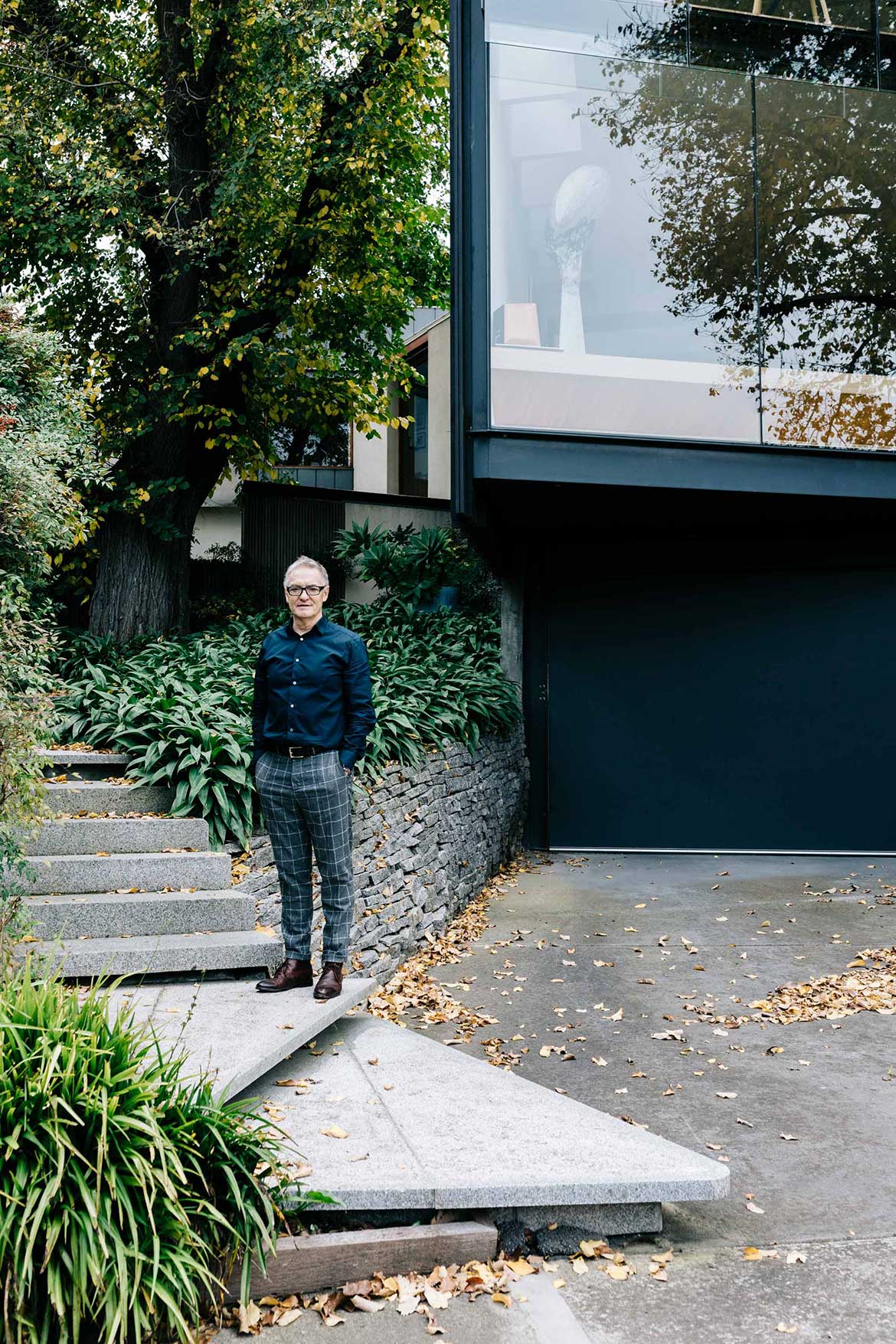 Sounds Like Design - Profiles about architects by Rachael Bernstone