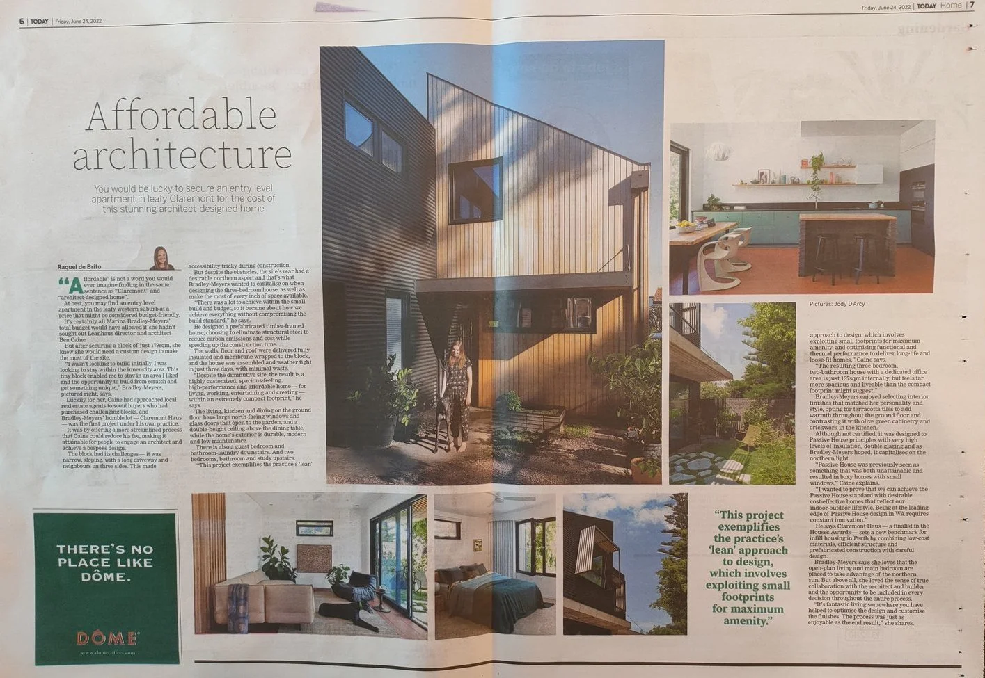 Sounds Like Design - 2022 in review: architecture highlights and lowlights