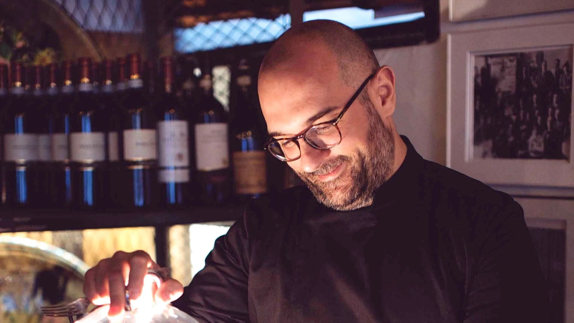 Best Italian Chef - New York City