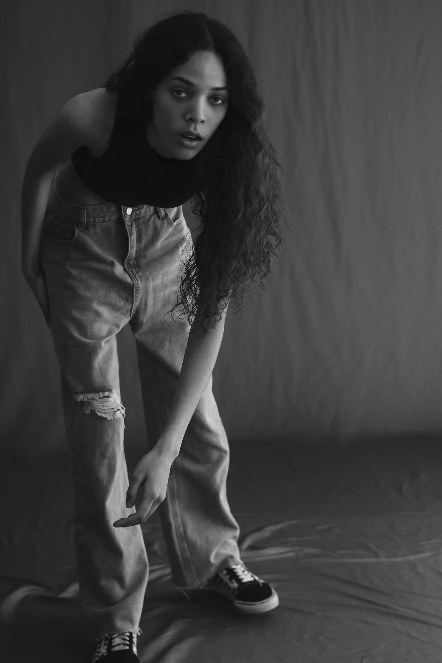 KAYLA — ONYX Models