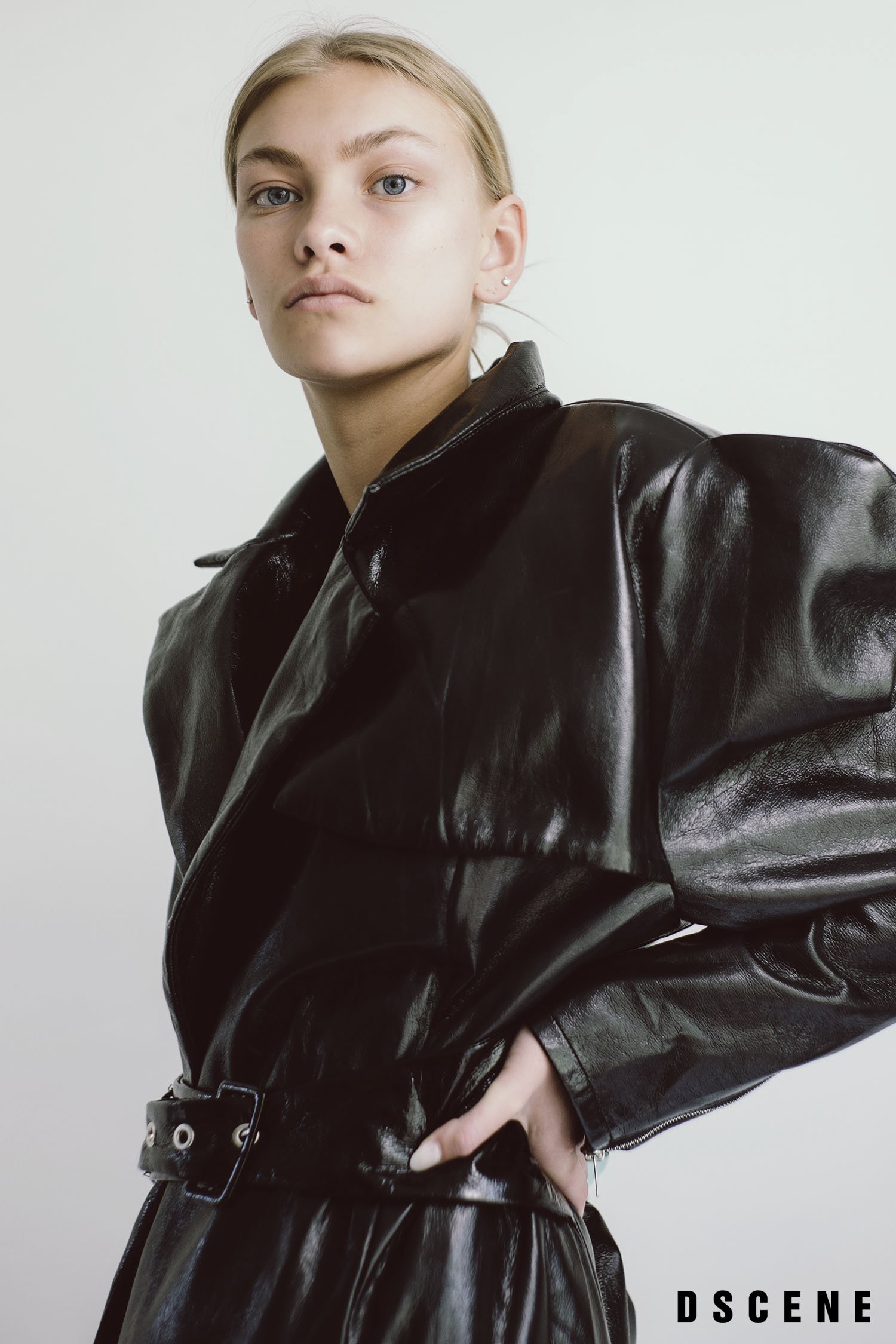 AVERY — ONYX Models