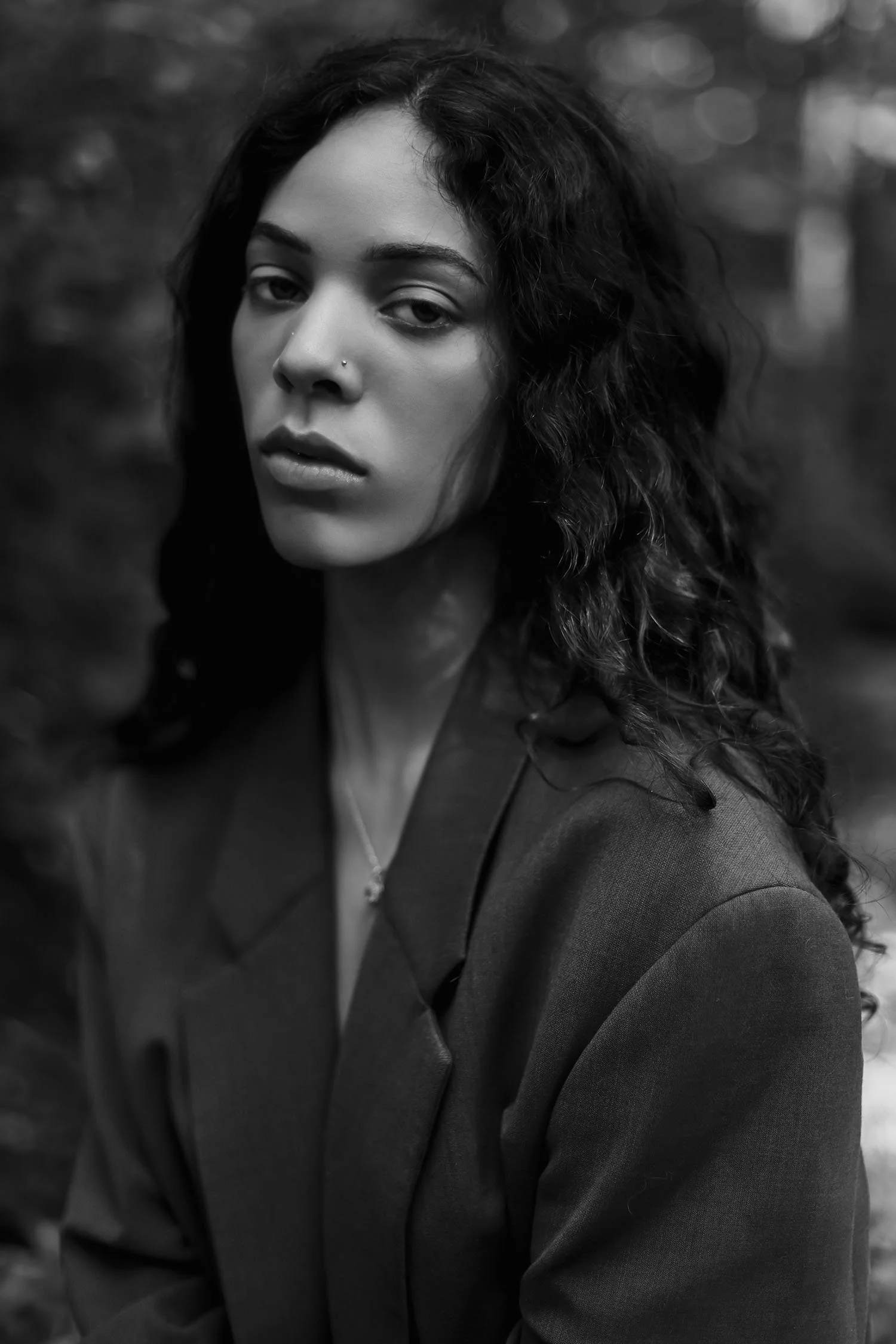 KAYLA — ONYX Models