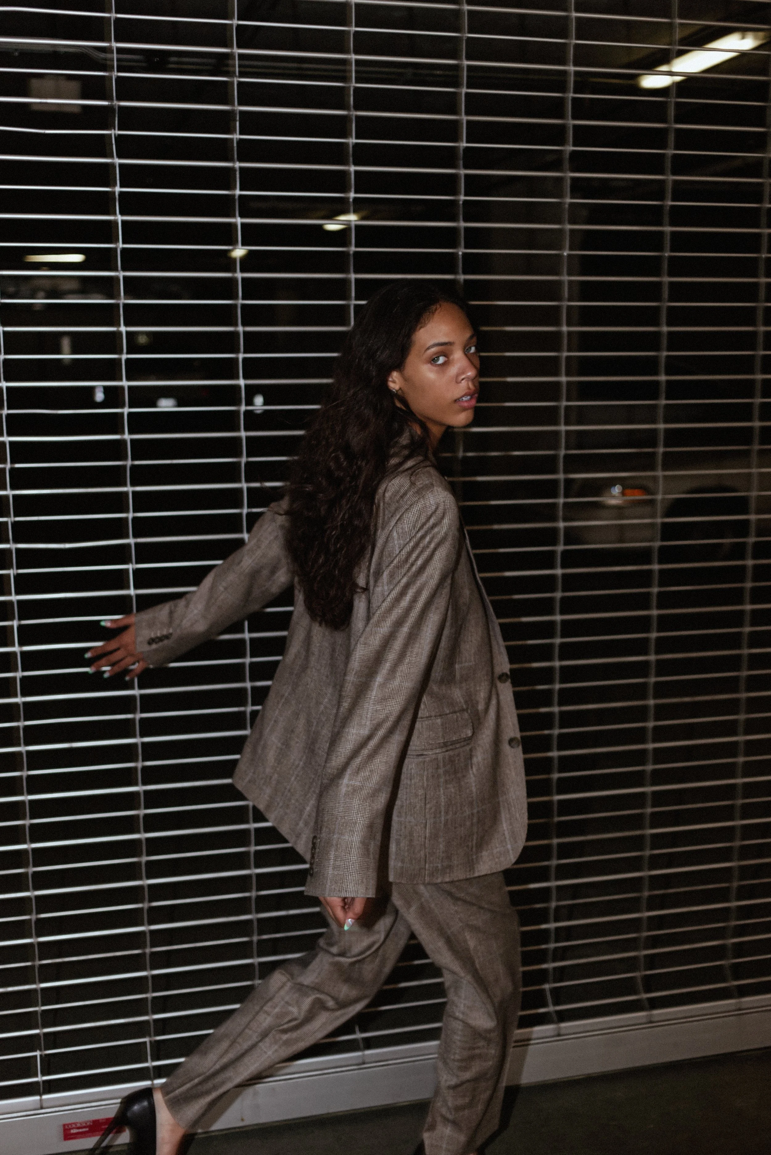 KAYLA — ONYX Models