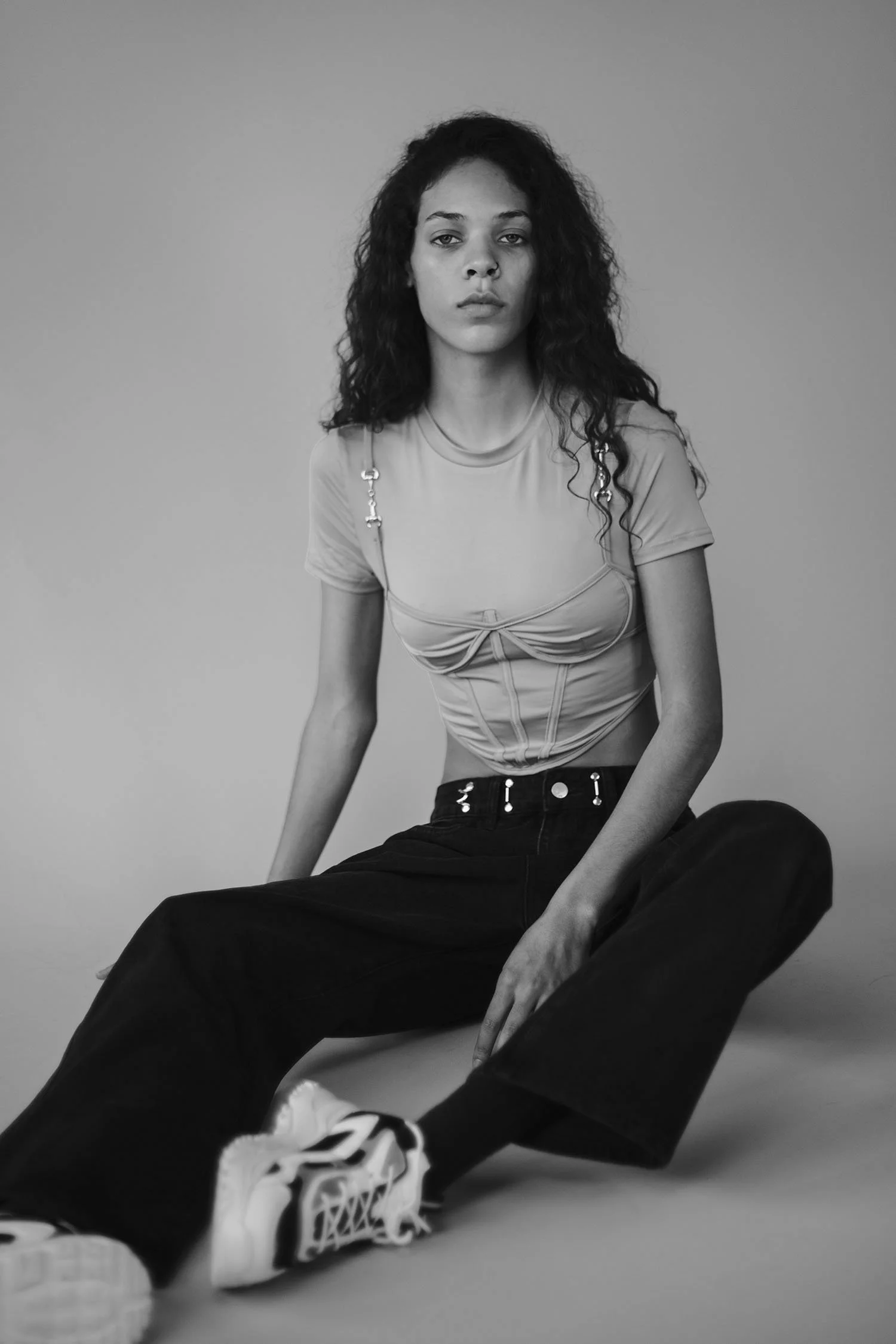 KAYLA — ONYX Models