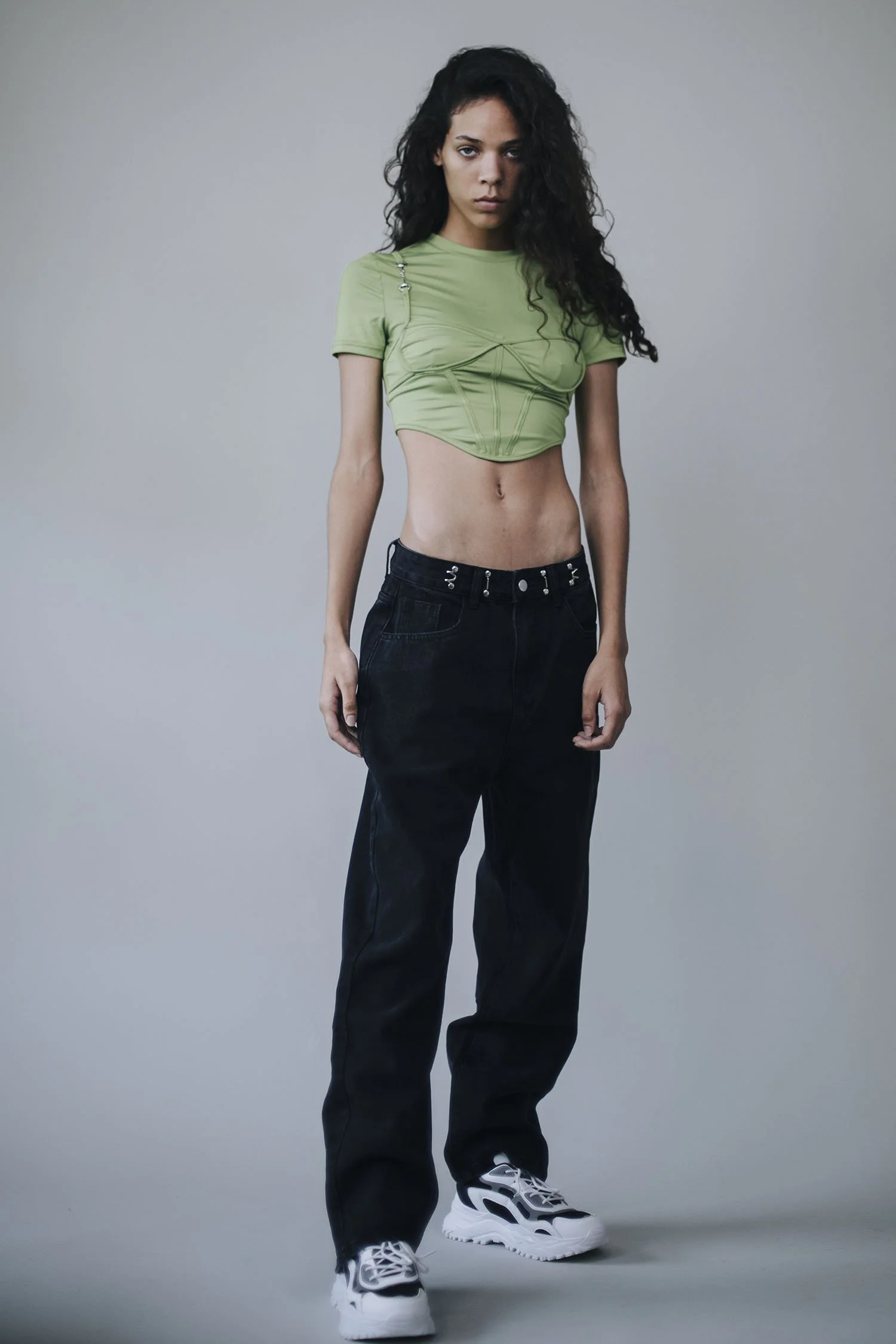 KAYLA — ONYX Models