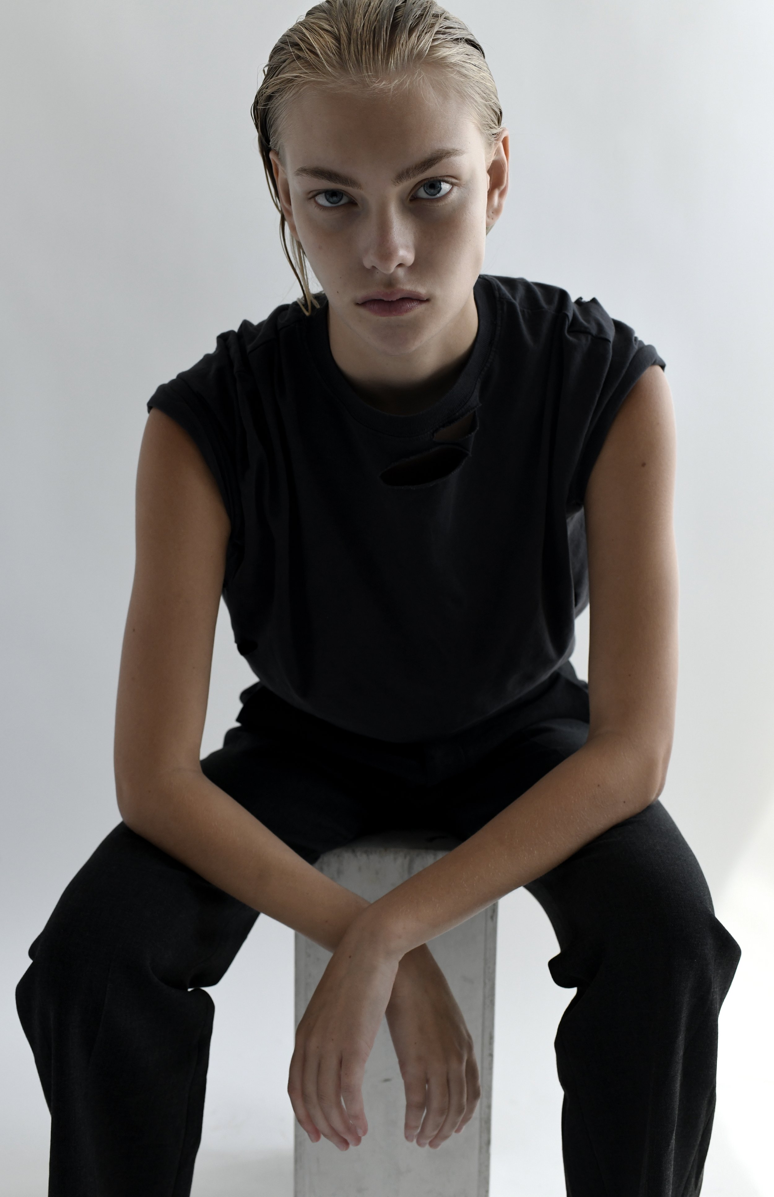 AVERY — ONYX Models