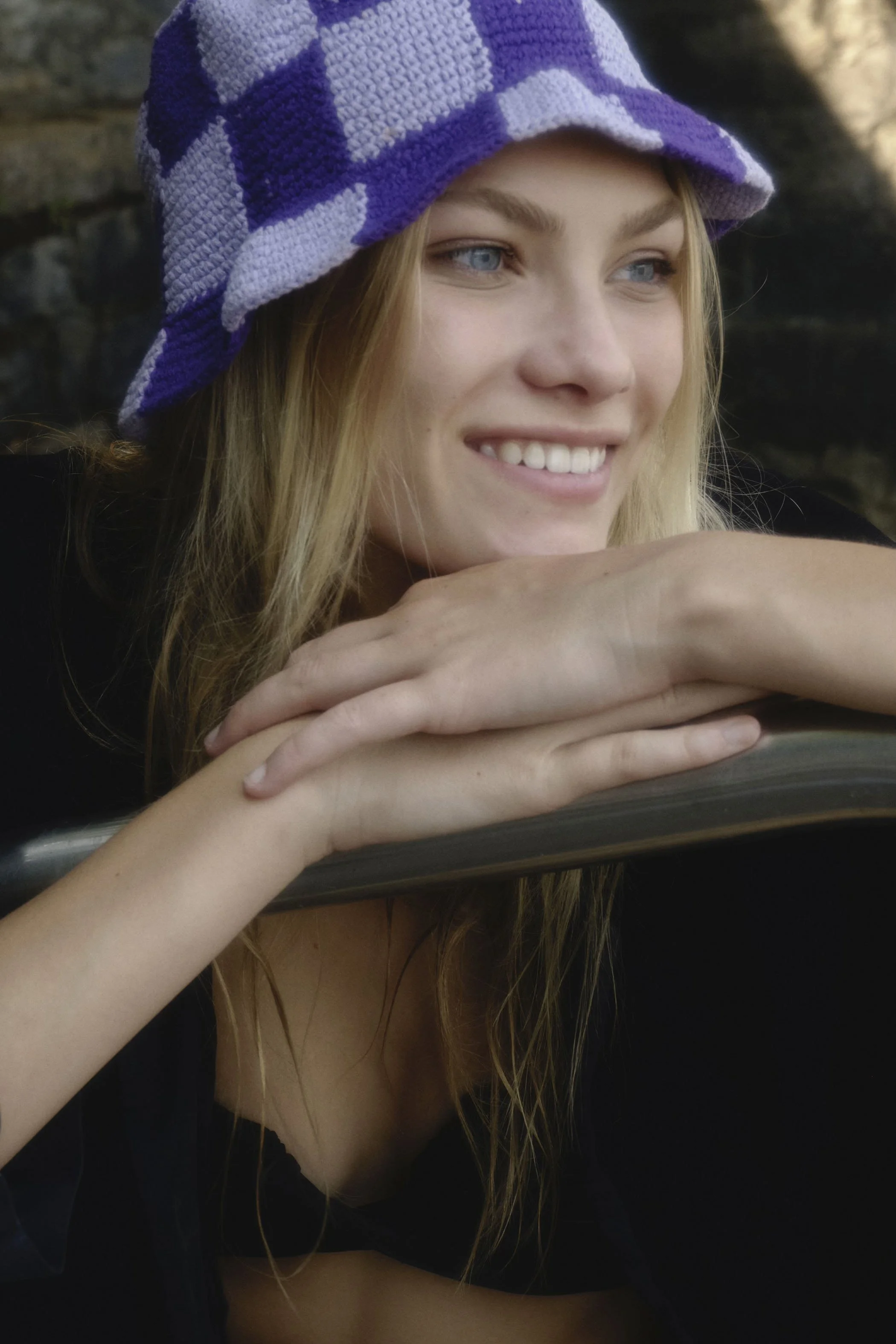 AVERY — ONYX Models