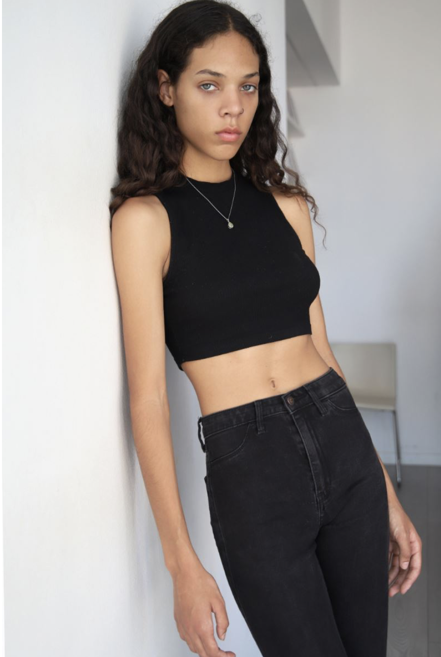 KAYLA — ONYX Models