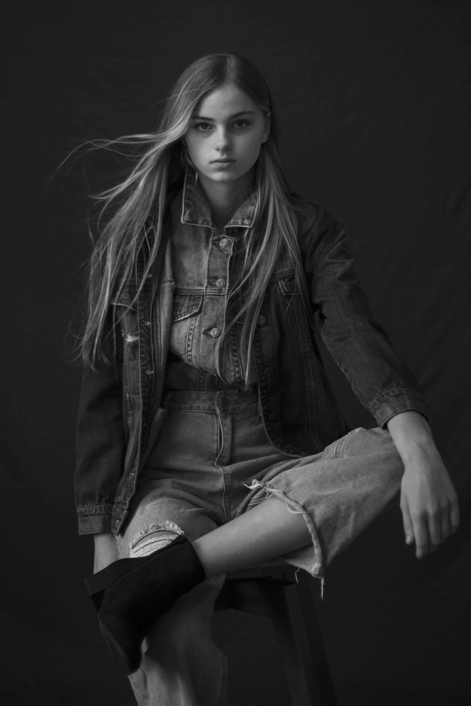 EMORY — ONYX Models