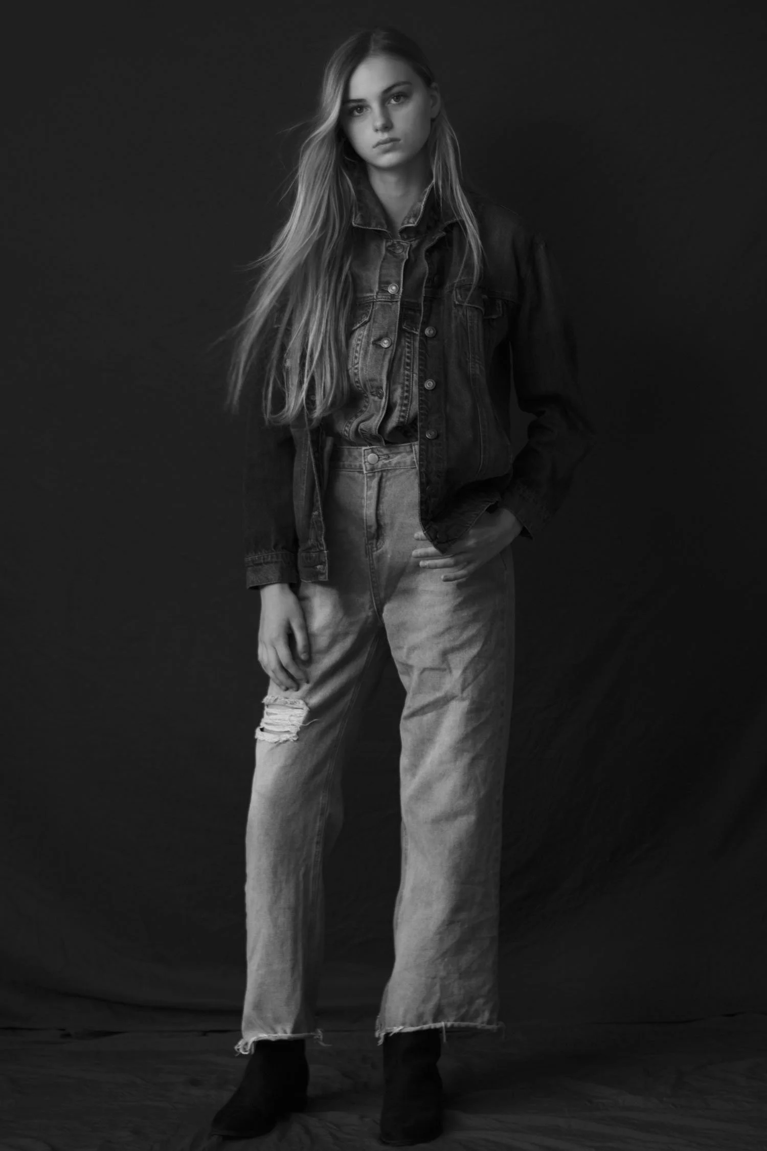 EMORY — ONYX Models