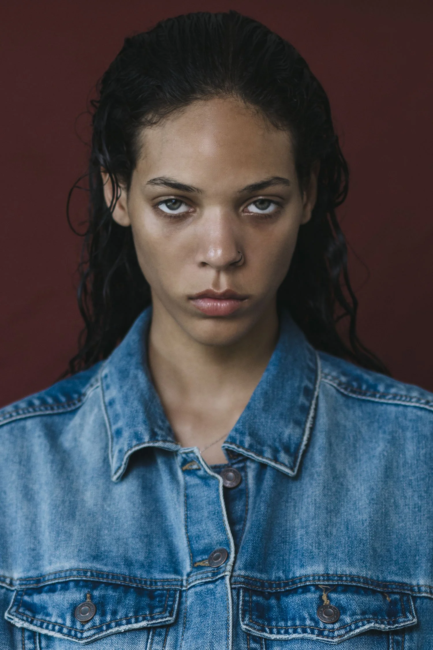 KAYLA — ONYX Models