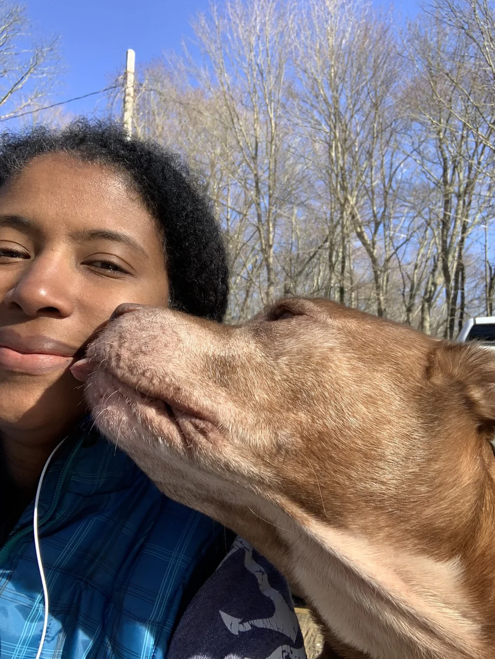 How It All Began... — Dr. Kyia