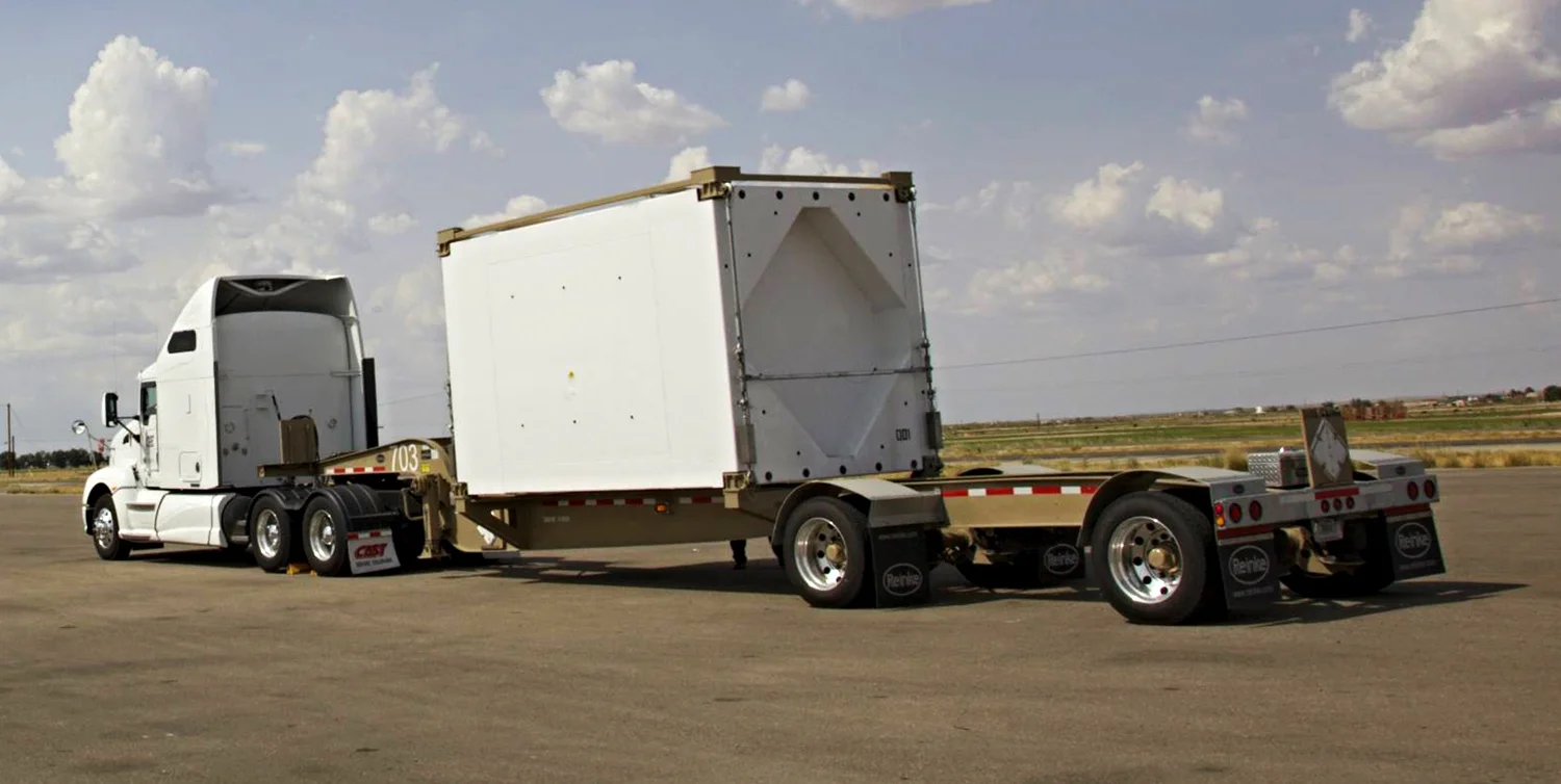 Nuclear | ABW Technologies, Inc.