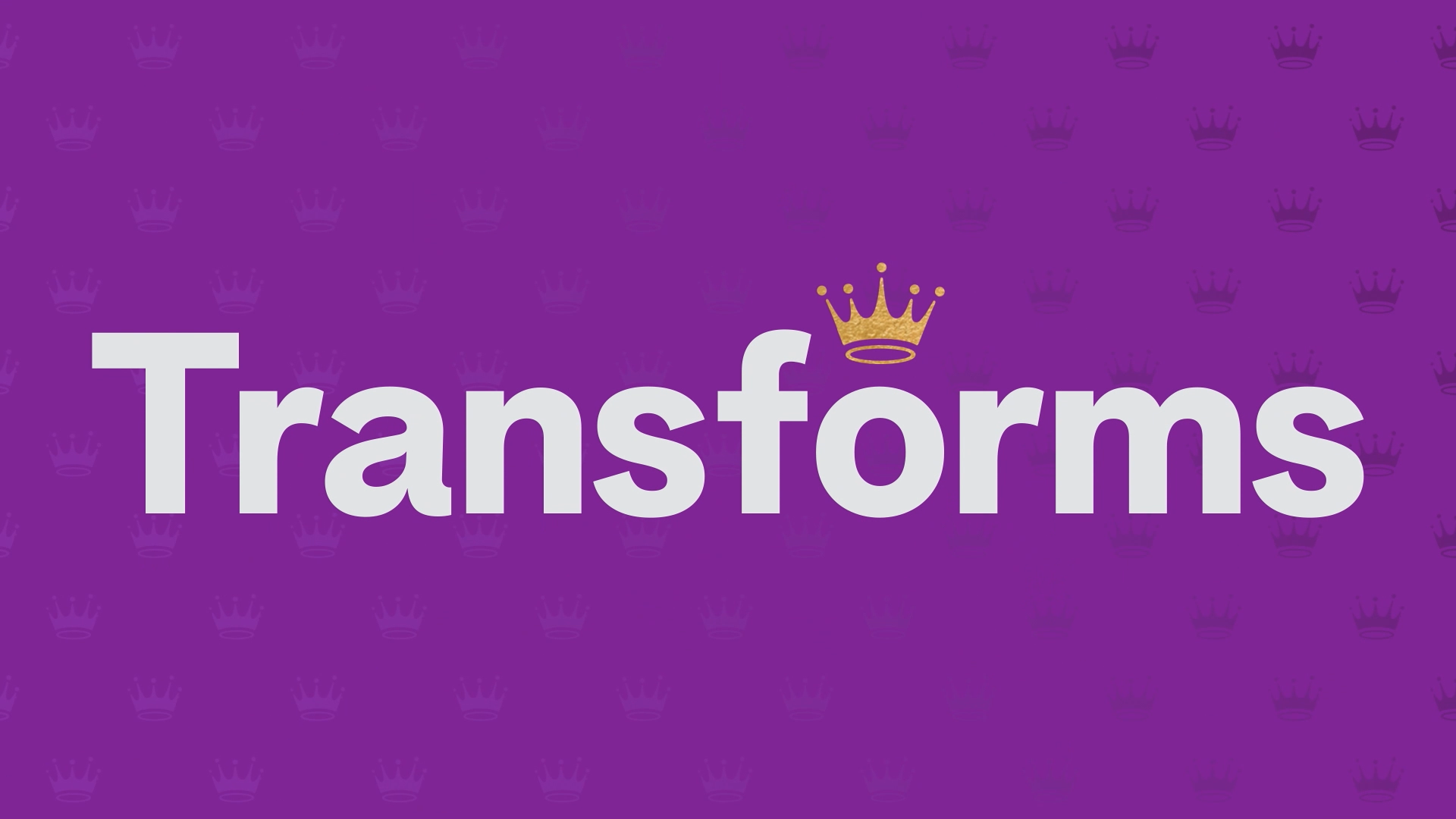 Hallmark Channel Refresh — Joe Kordash