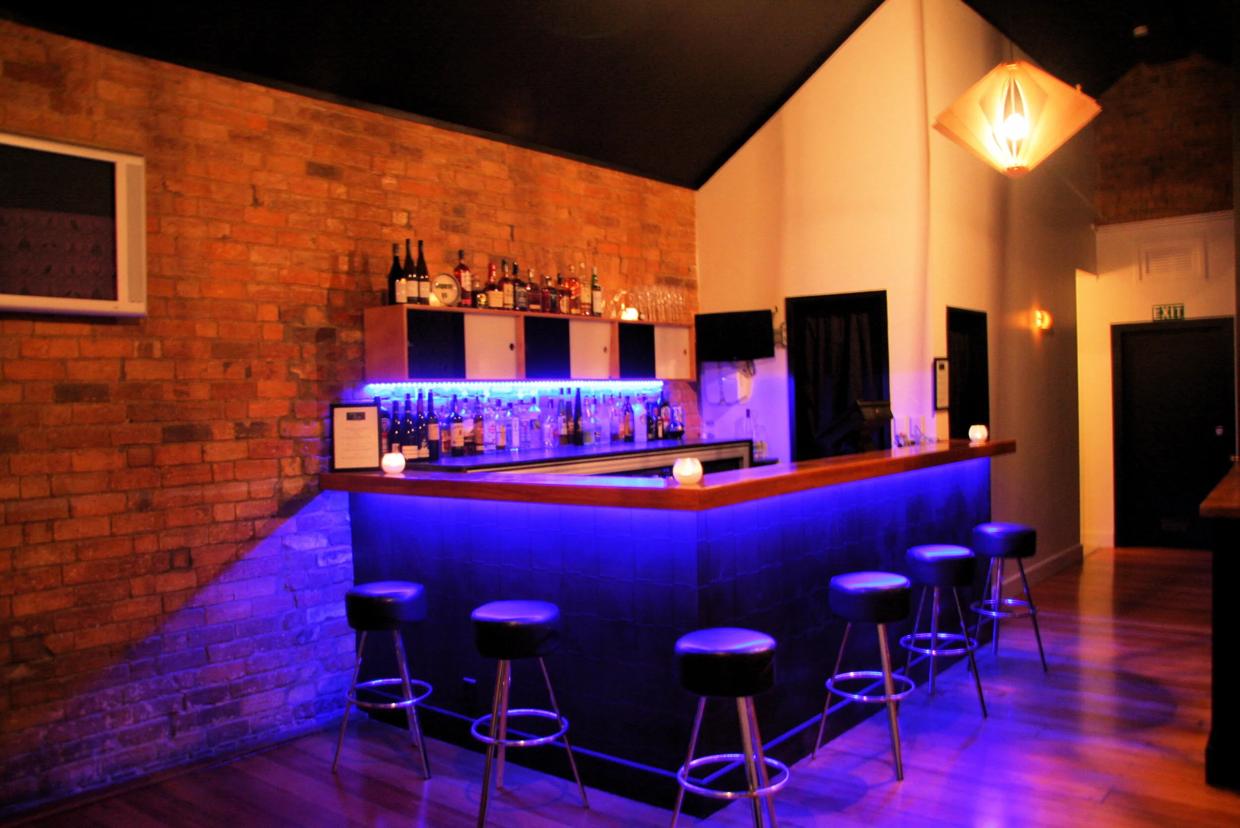 Function room — My Bar, Auckland - Bar & Function Venue. Craft Beer ...