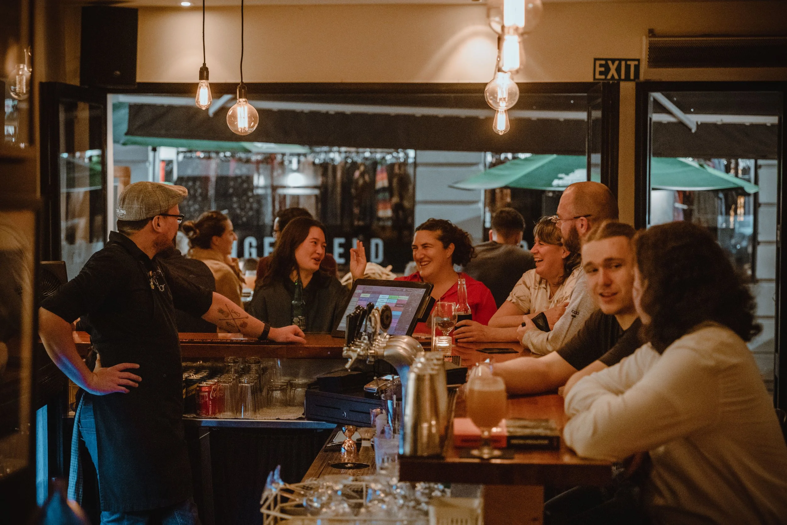 My Bar, Auckland - Bar & Function Venue. Craft Beer. Craft Beer Bar ...