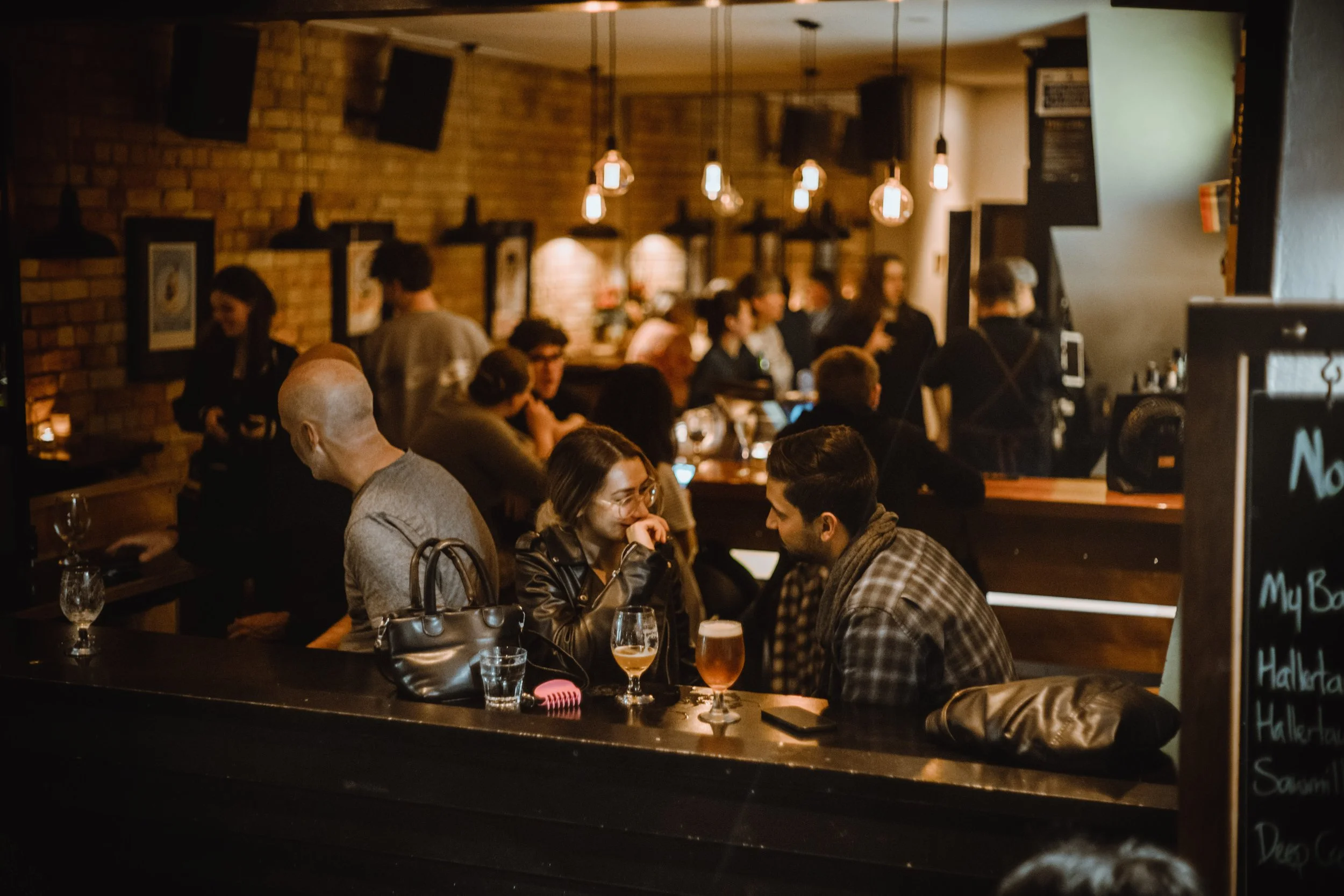 My Bar, Auckland - Bar & Function Venue. Craft Beer. Craft Beer Bar ...